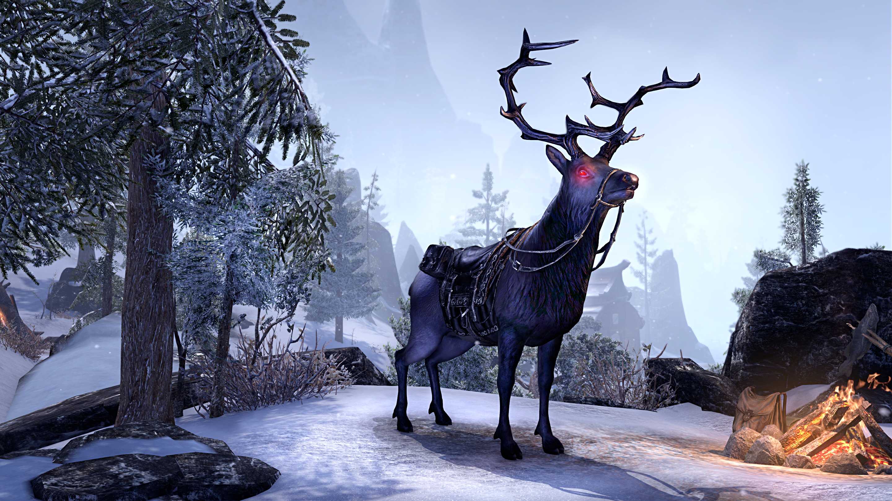 Crown Store - The Elder Scrolls Online