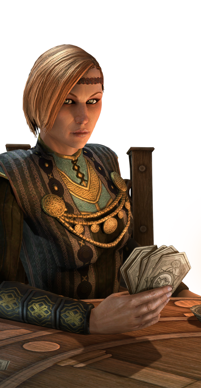 The Elder Scrolls Online: High Isle - The Elder Scrolls Online