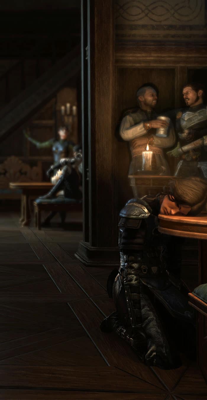 The Elder Scrolls Online: High Isle - The Elder Scrolls Online