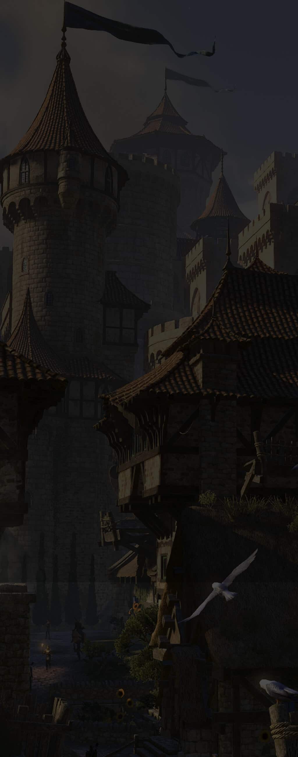 The Elder Scrolls Online: High Isle - The Elder Scrolls Online