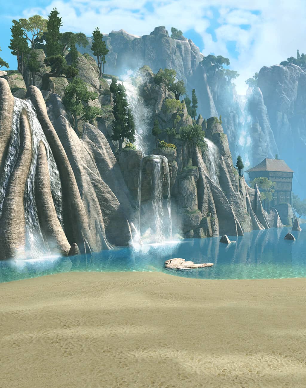 The Elder Scrolls Online: High Isle - The Elder Scrolls Online