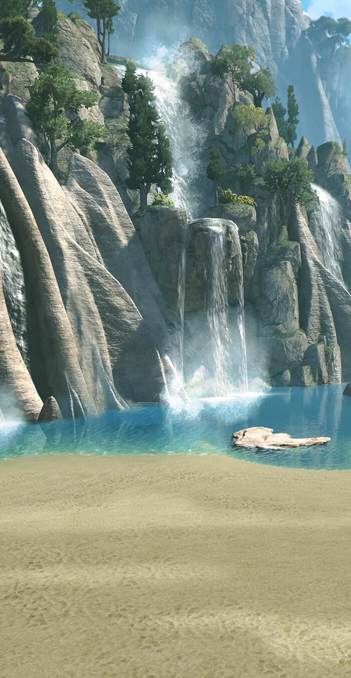 The Elder Scrolls Online: High Isle - The Elder Scrolls Online