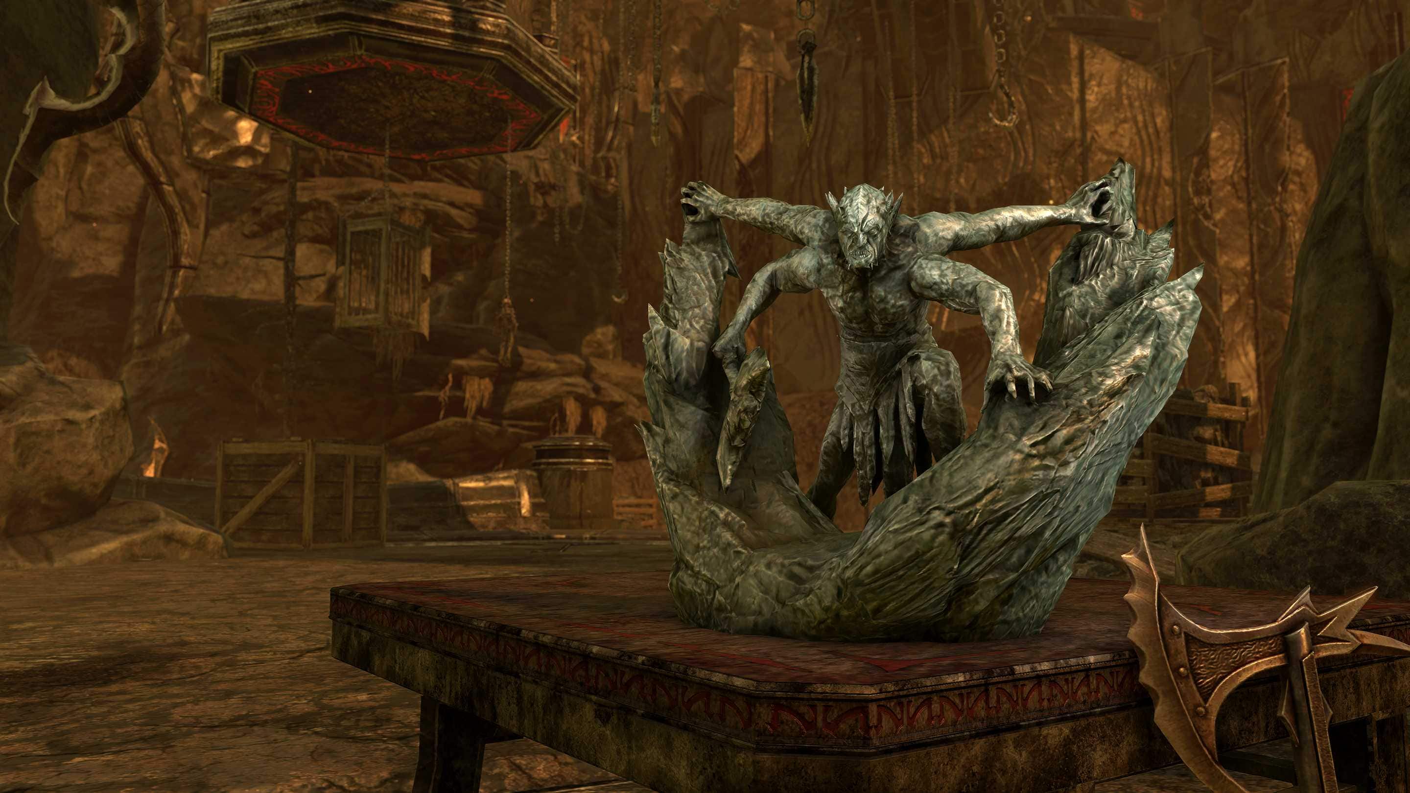 Crown Store - The Elder Scrolls Online