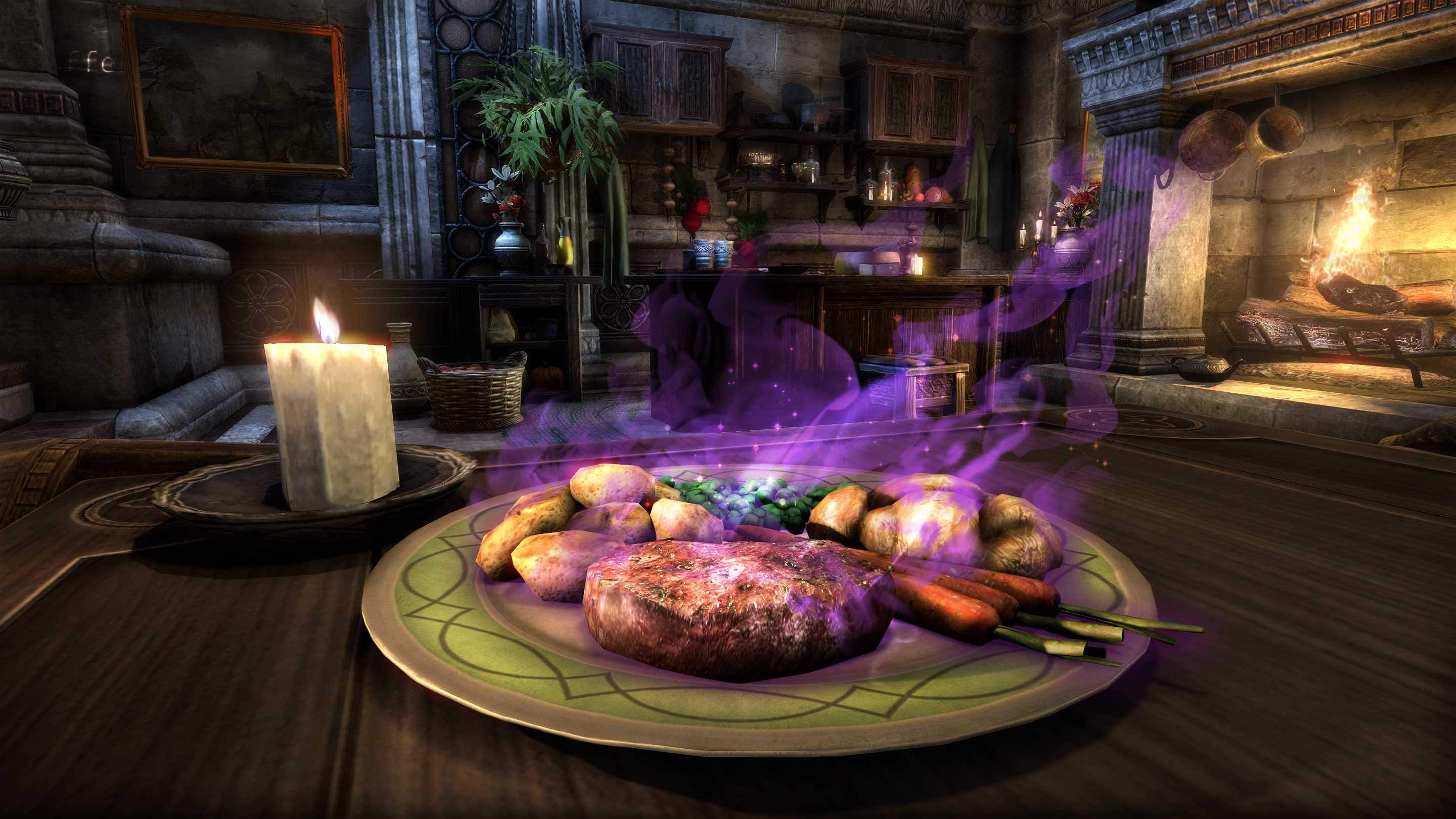 Crown Store - The Elder Scrolls Online