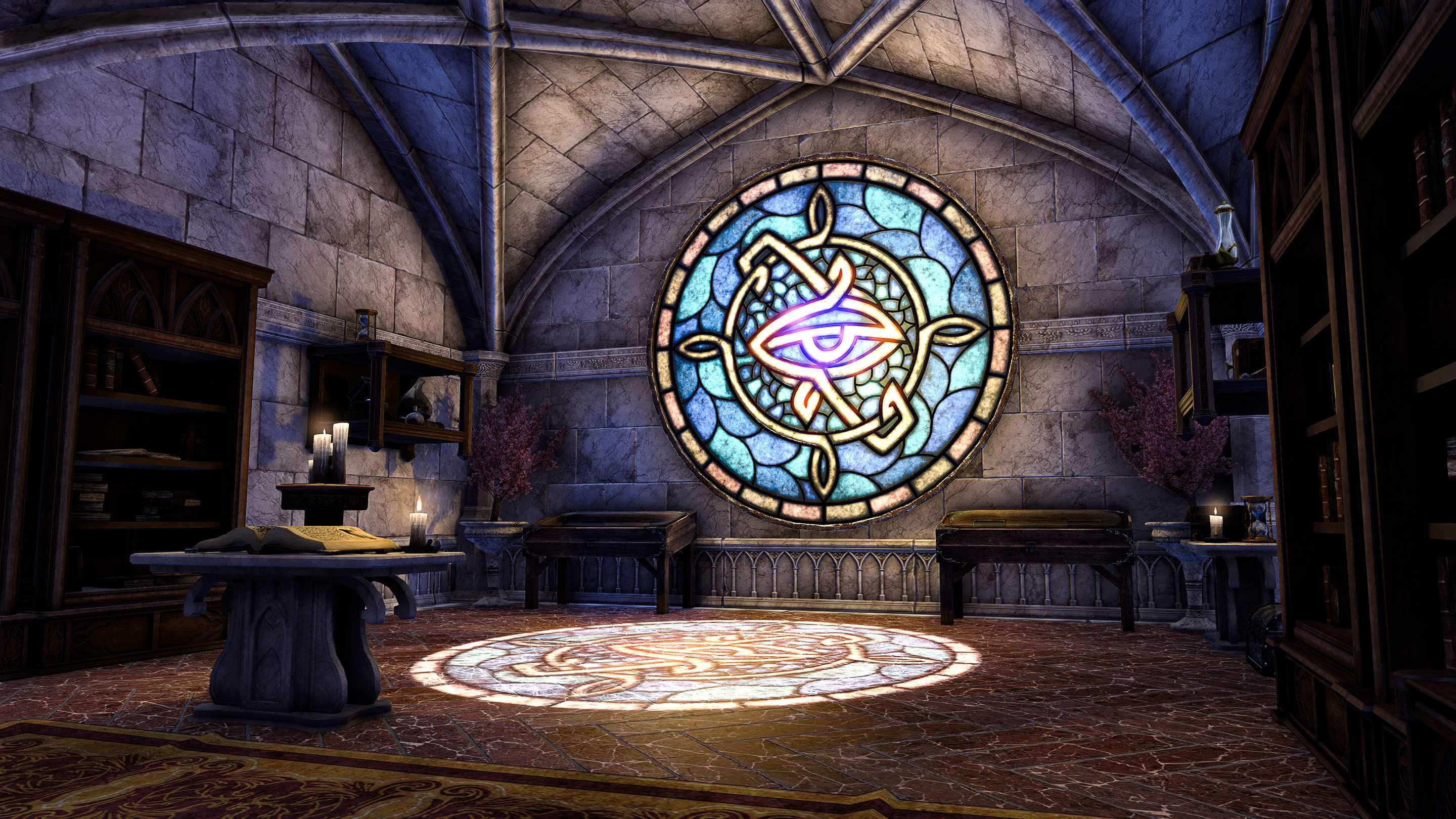 Crown Store - The Elder Scrolls Online