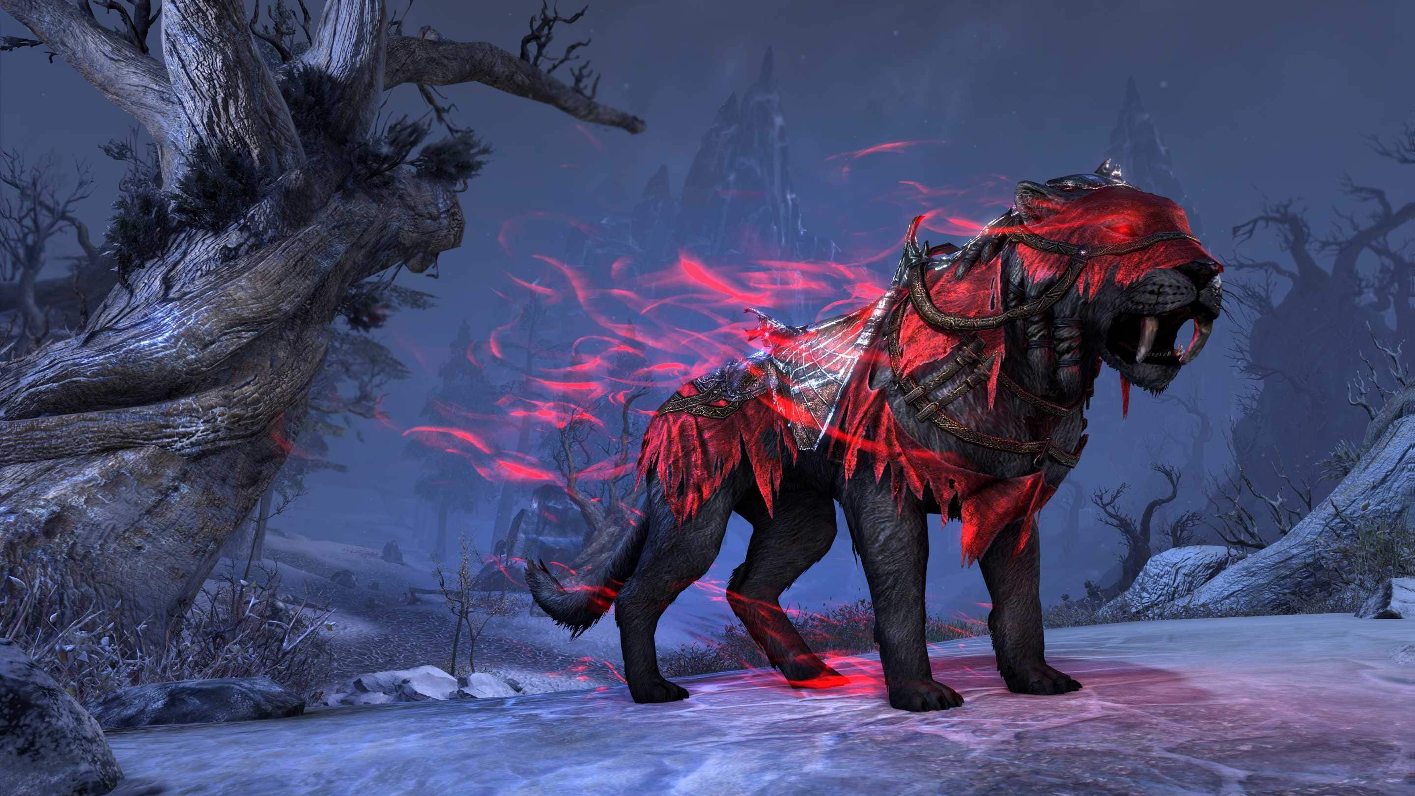 Crown Store - The Elder Scrolls Online