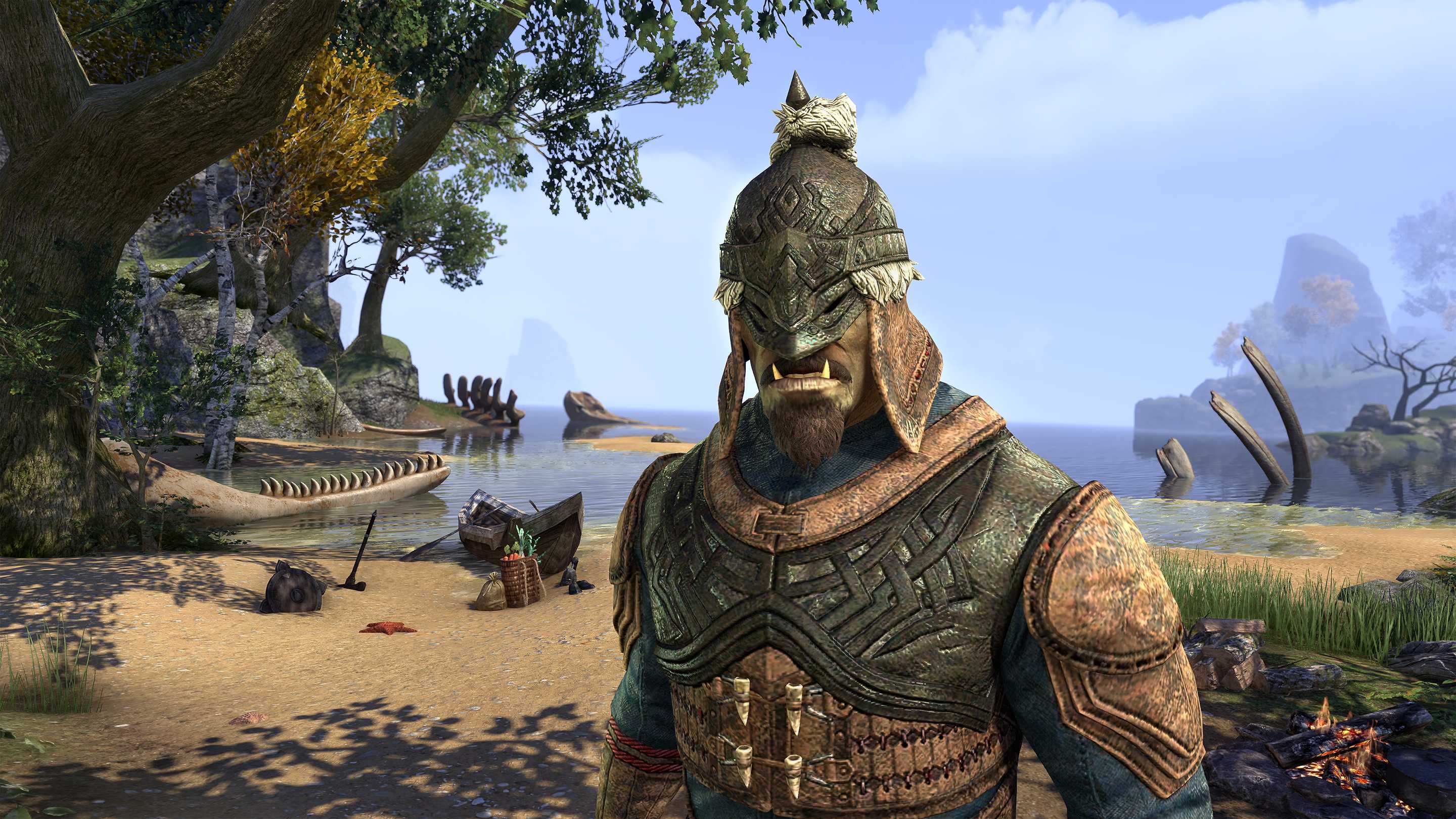 Crown Store - The Elder Scrolls Online