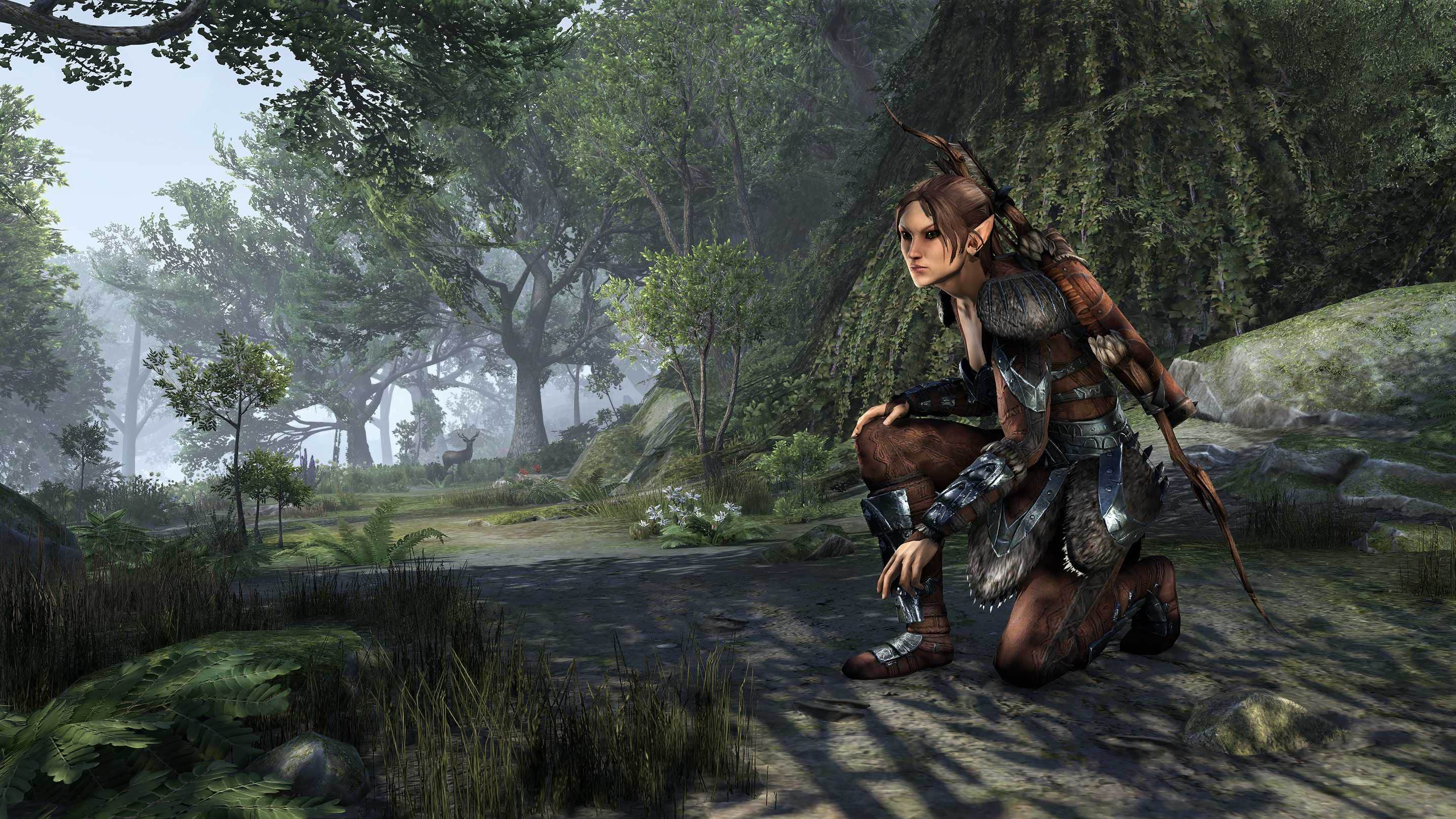 Emotes - The Elder Scrolls Online