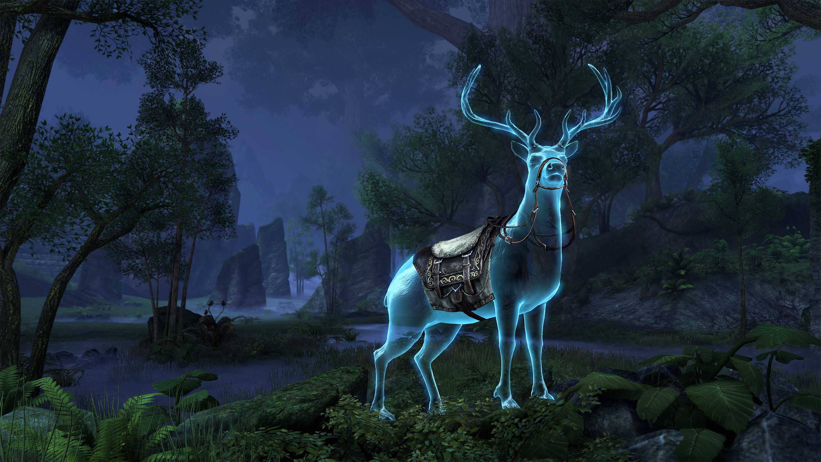 Crown Store - The Elder Scrolls Online