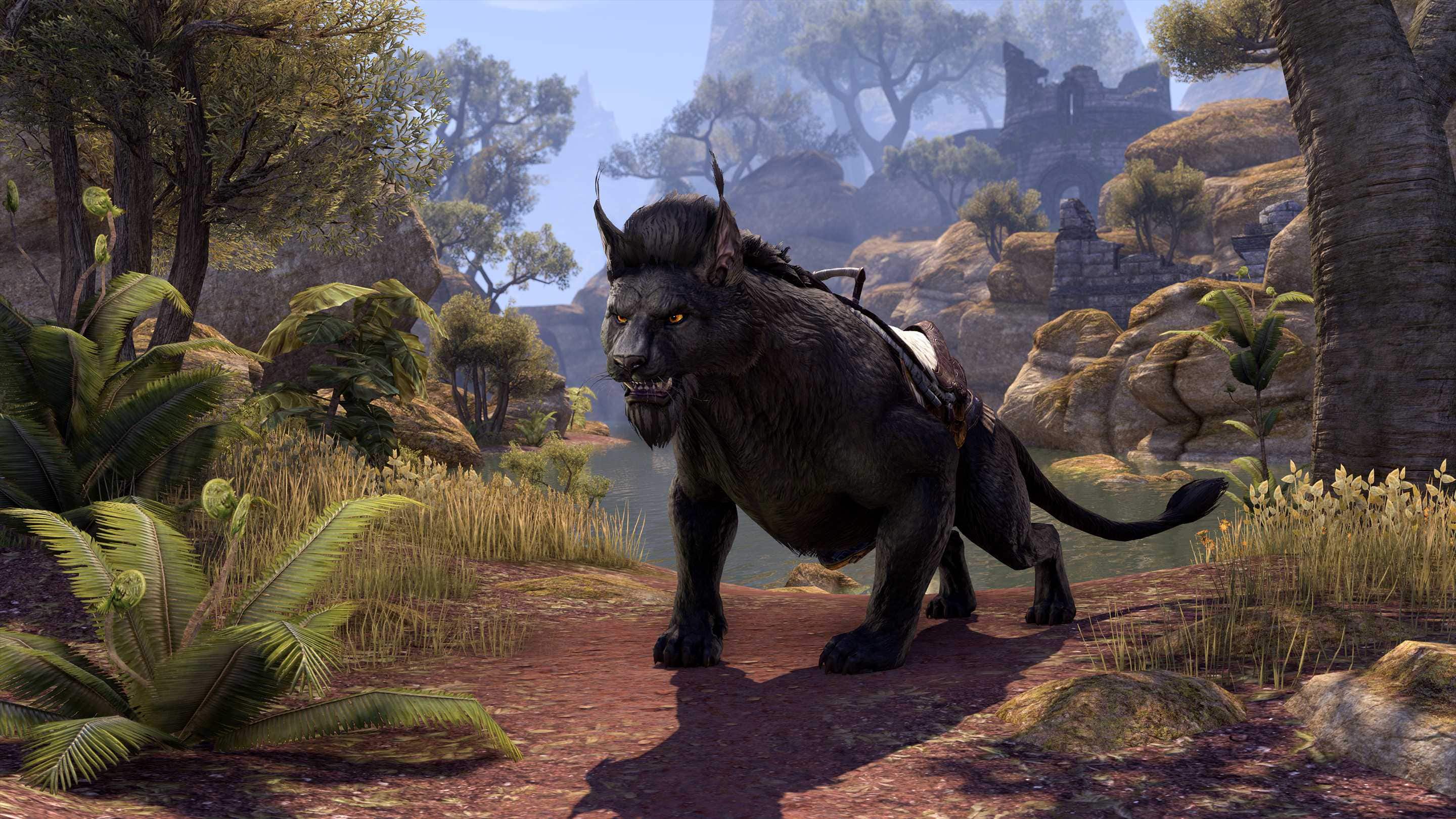 Crown Store - The Elder Scrolls Online