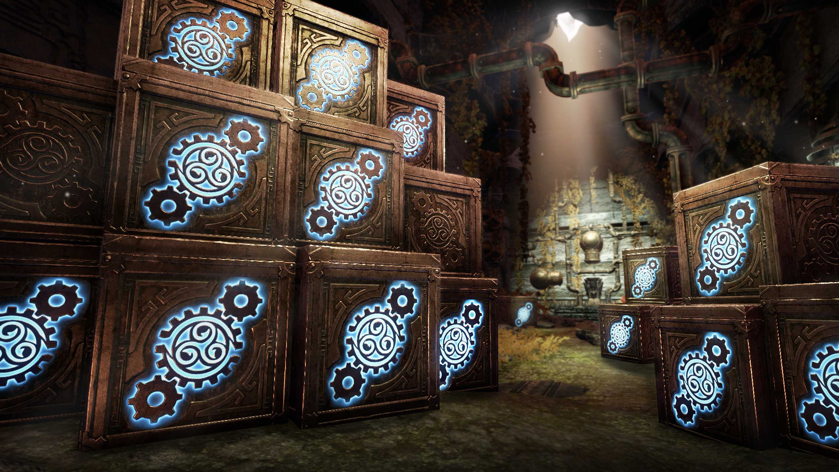 Crown Store - The Elder Scrolls Online