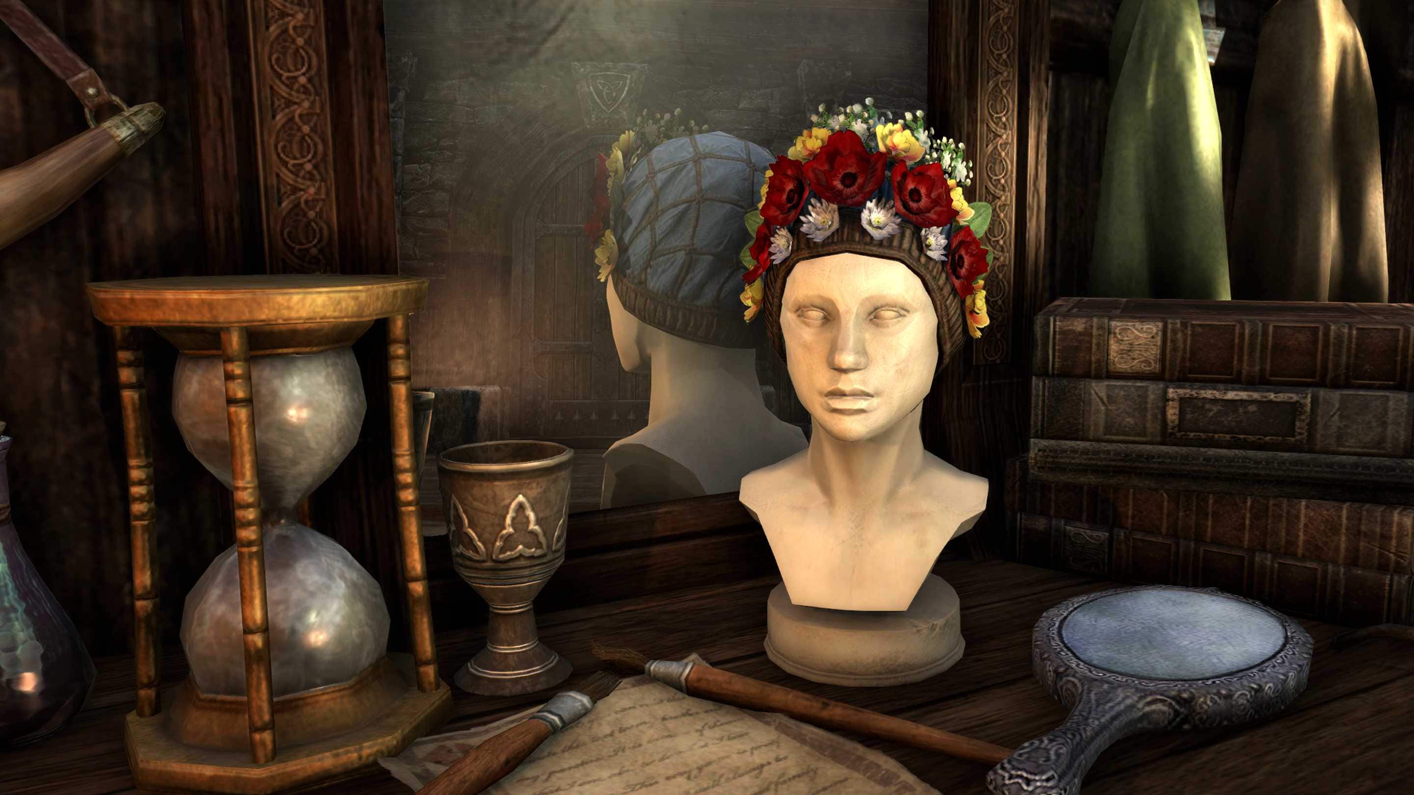 Crown Store - The Elder Scrolls Online