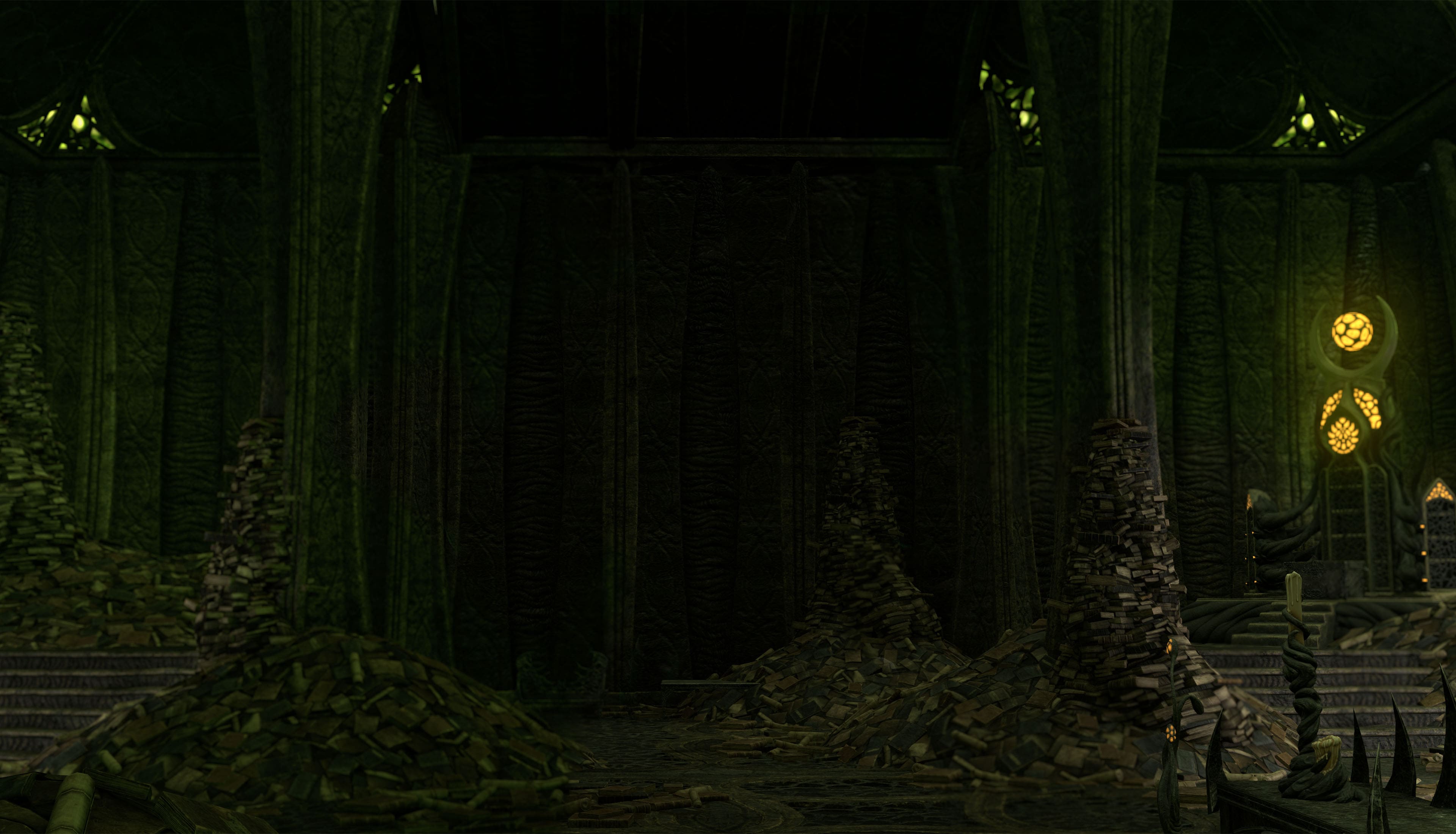 Discover ESO - The Elder Scrolls Online