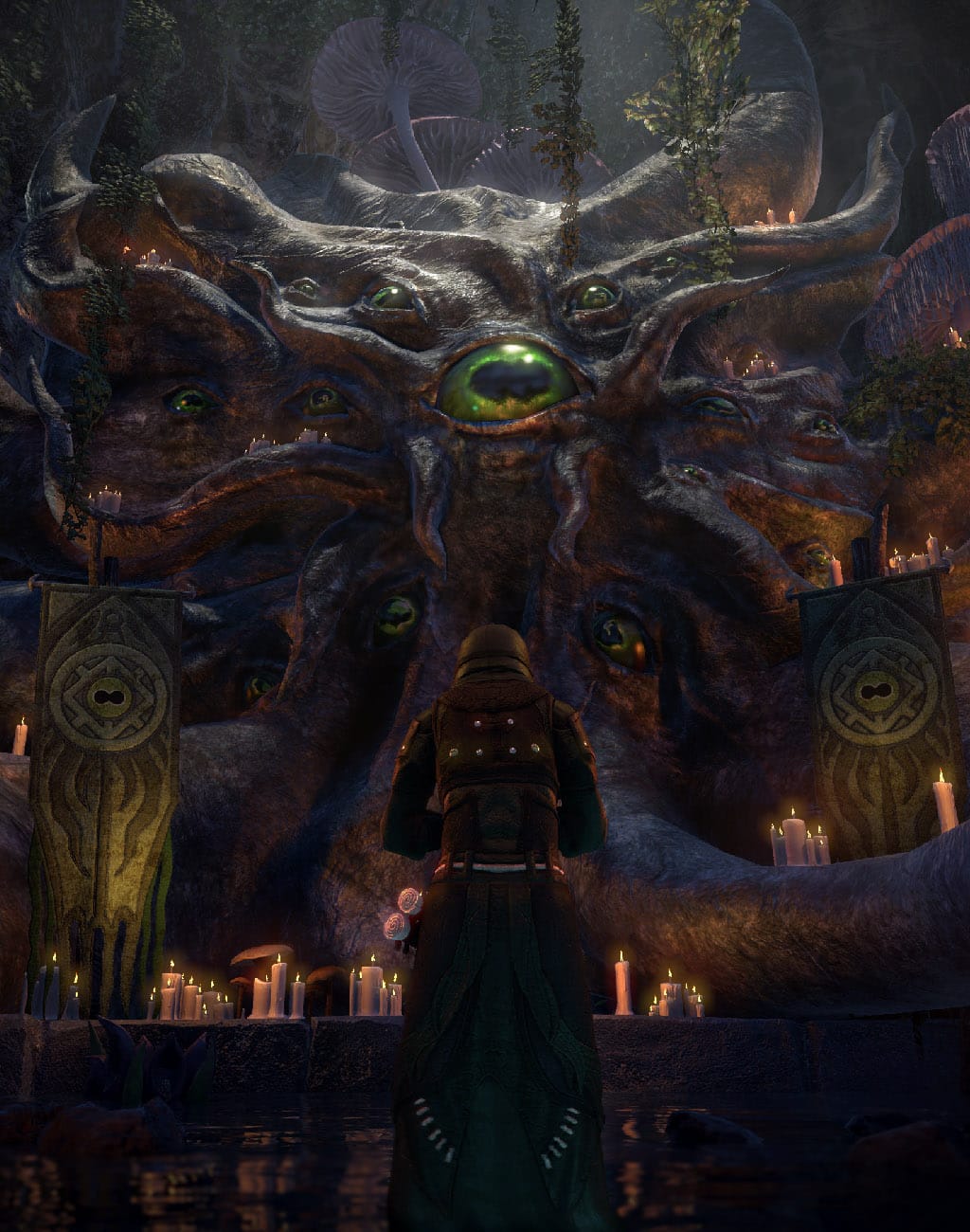The Elder Scrolls Online: Necrom - The Elder Scrolls Online