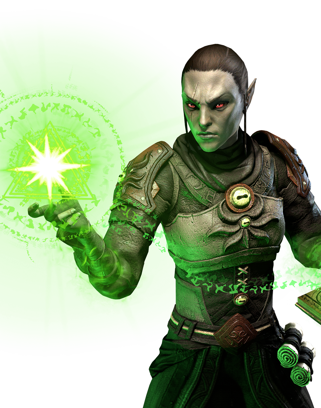 Descubre TESO - The Elder Scrolls Online