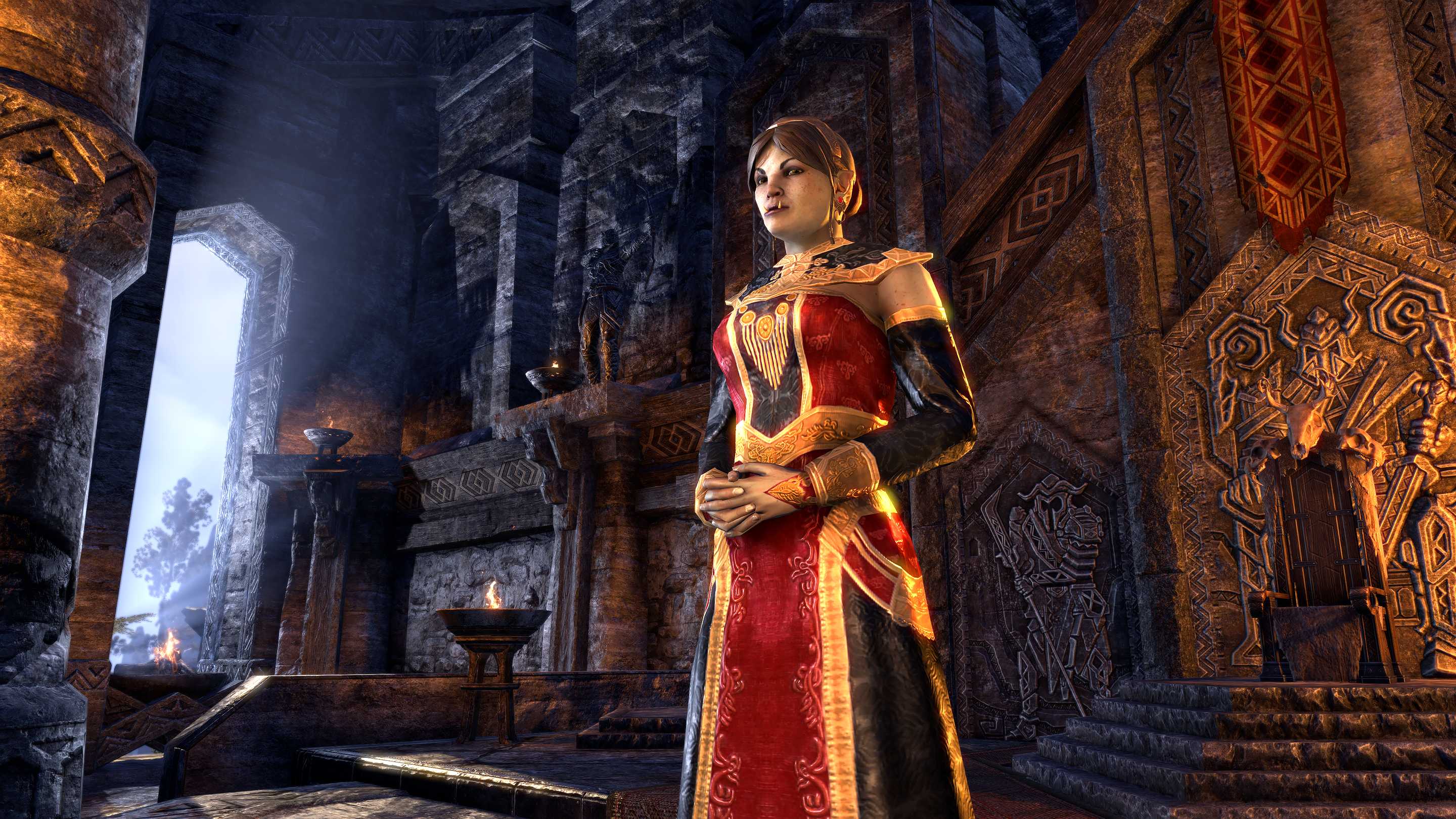 Crown Store - The Elder Scrolls Online