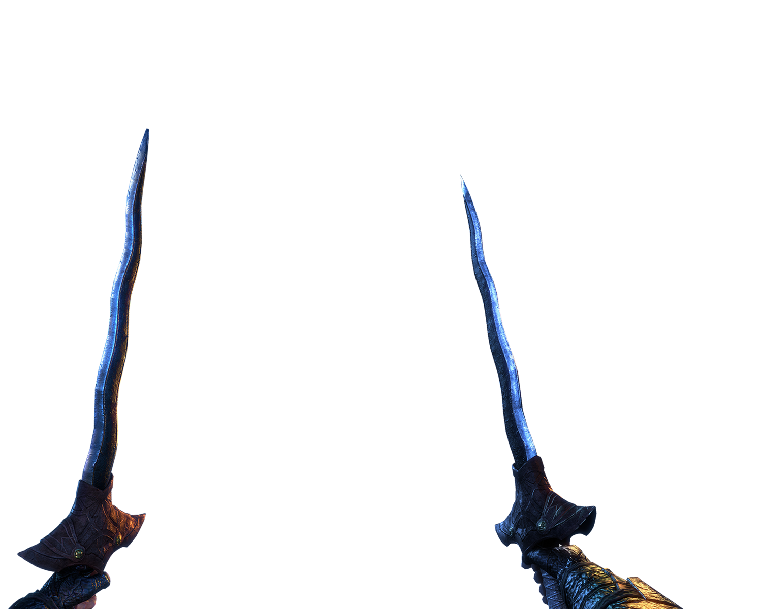 The Elder Scrolls Online: Scribes of Fate - The Elder Scrolls Online