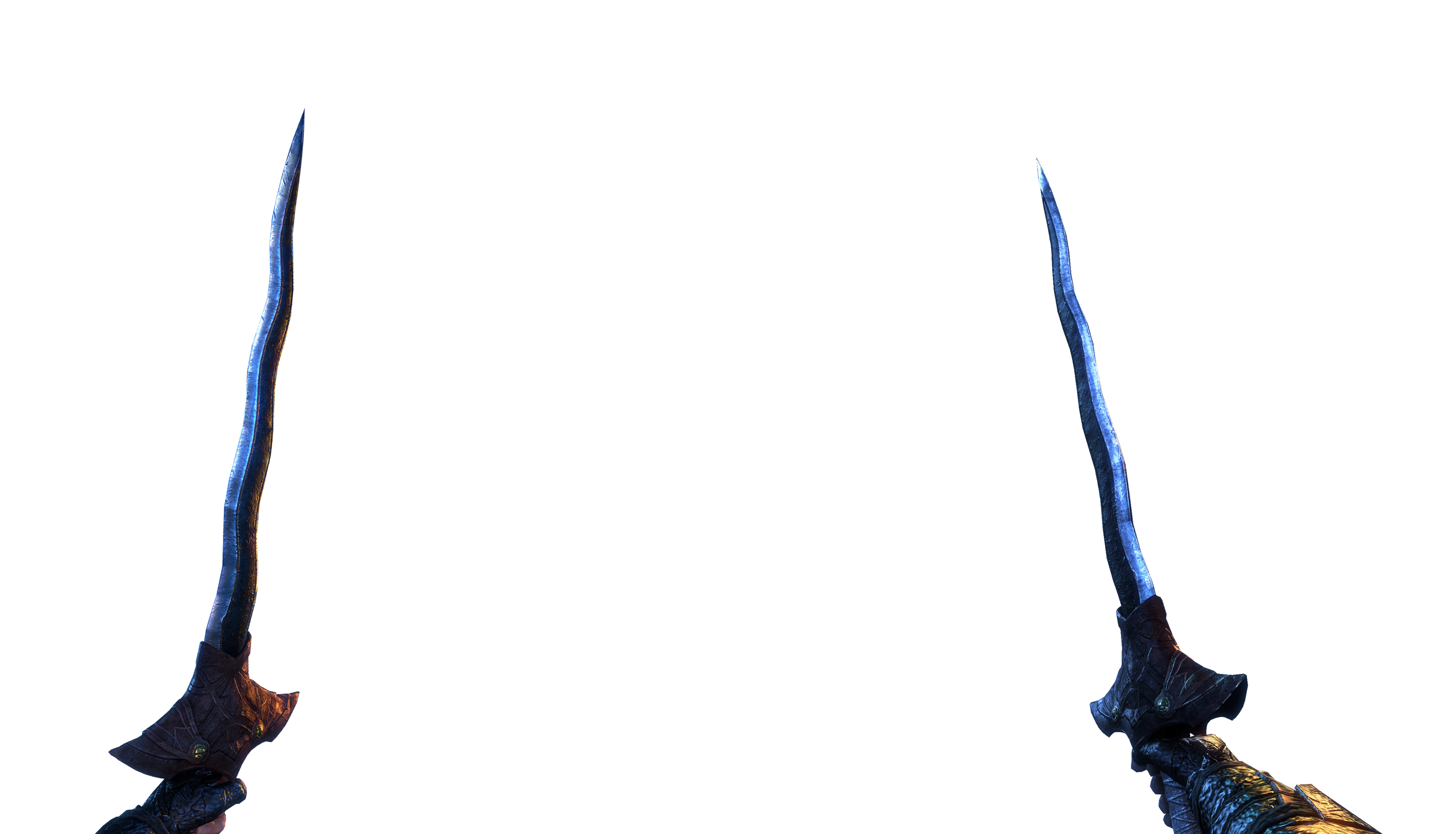 Discover ESO - The Elder Scrolls Online