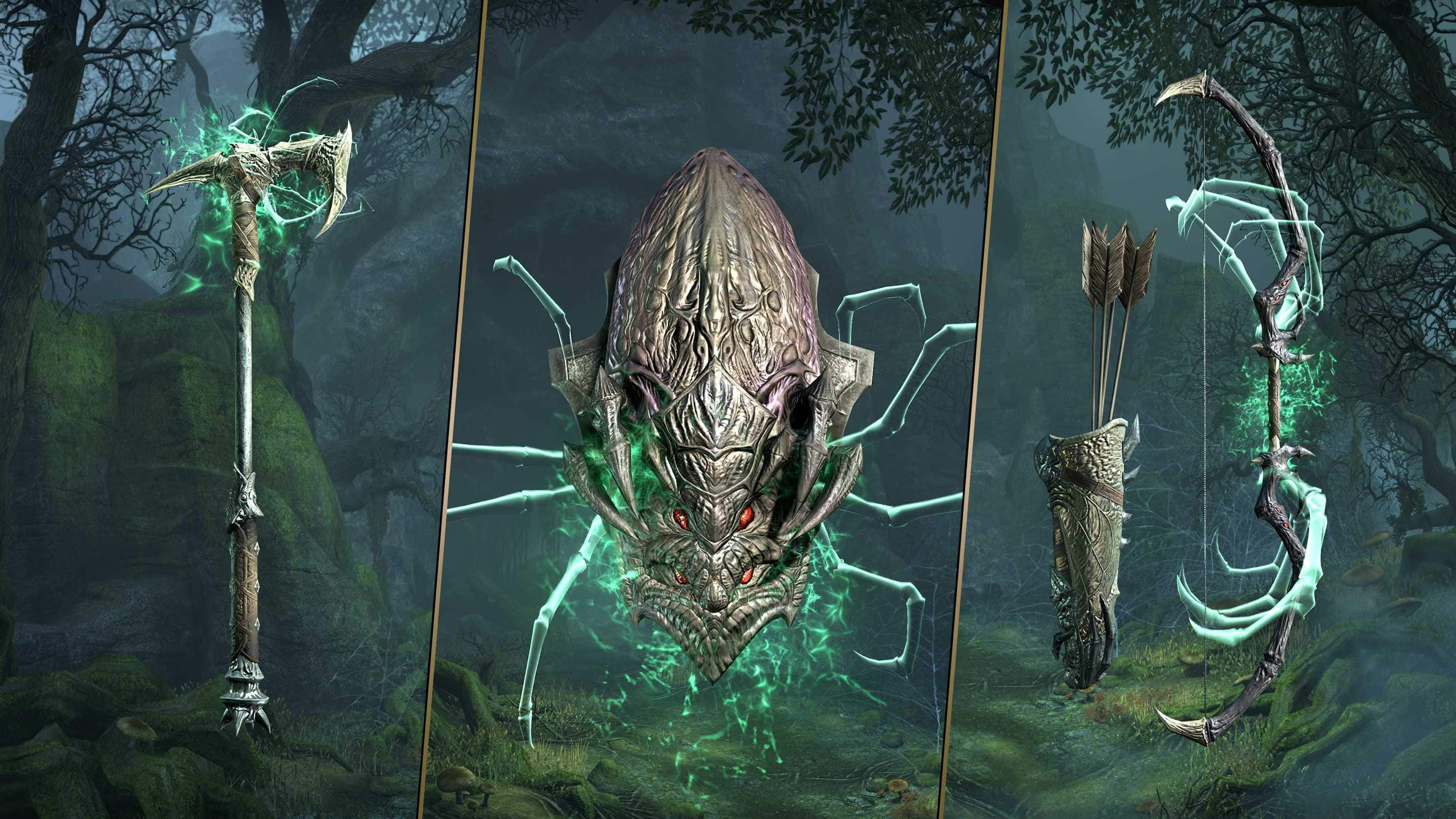 Crown Store - The Elder Scrolls Online