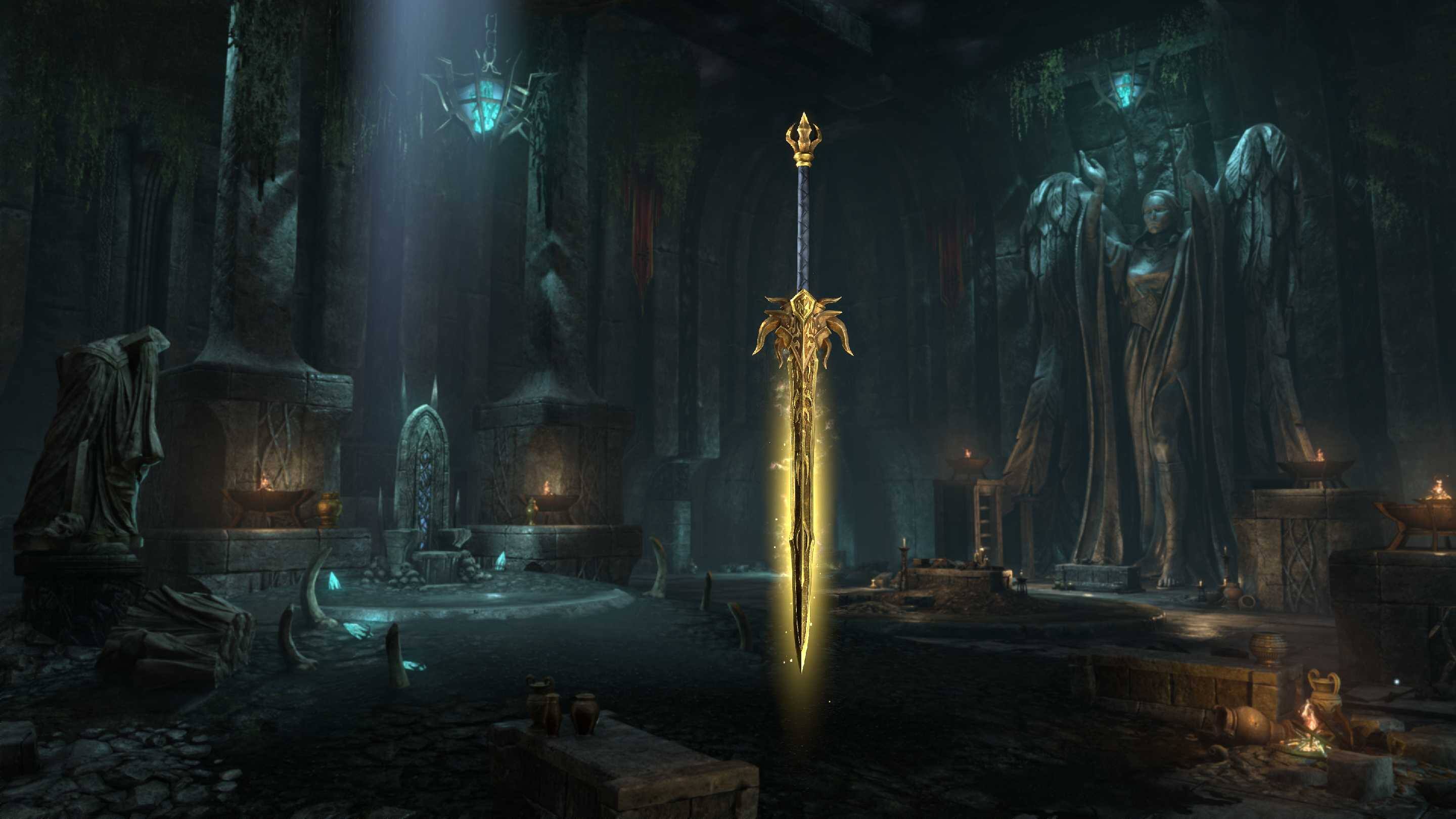 Crown Store - The Elder Scrolls Online