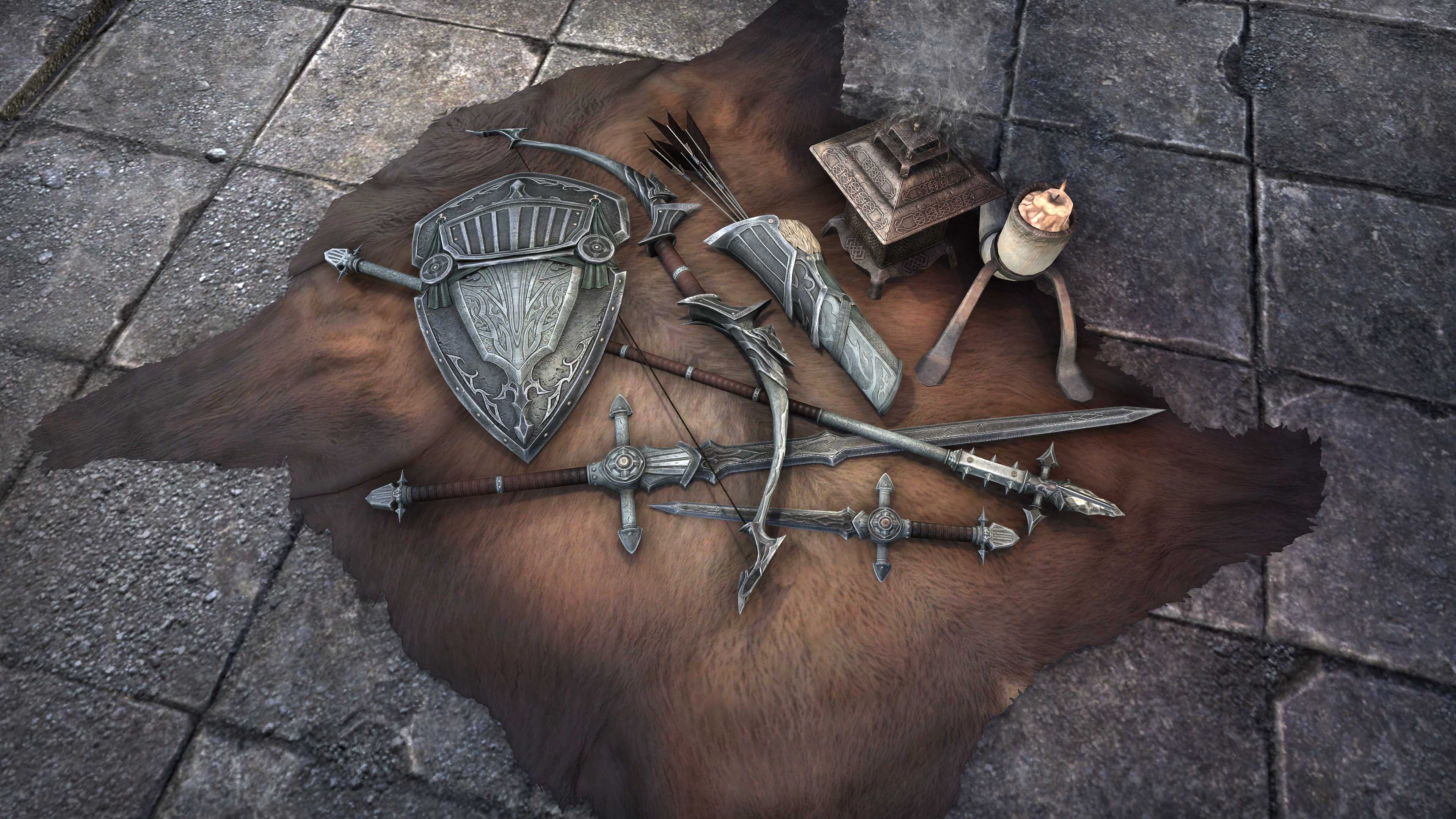 Crown Store - The Elder Scrolls Online