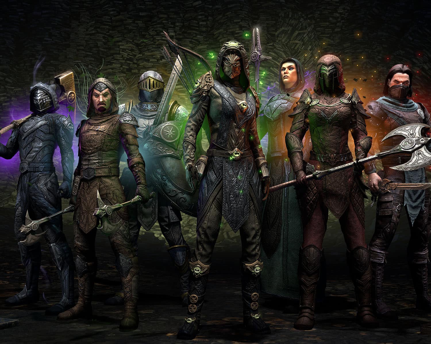 Infinite Archive - The Elder Scrolls Online