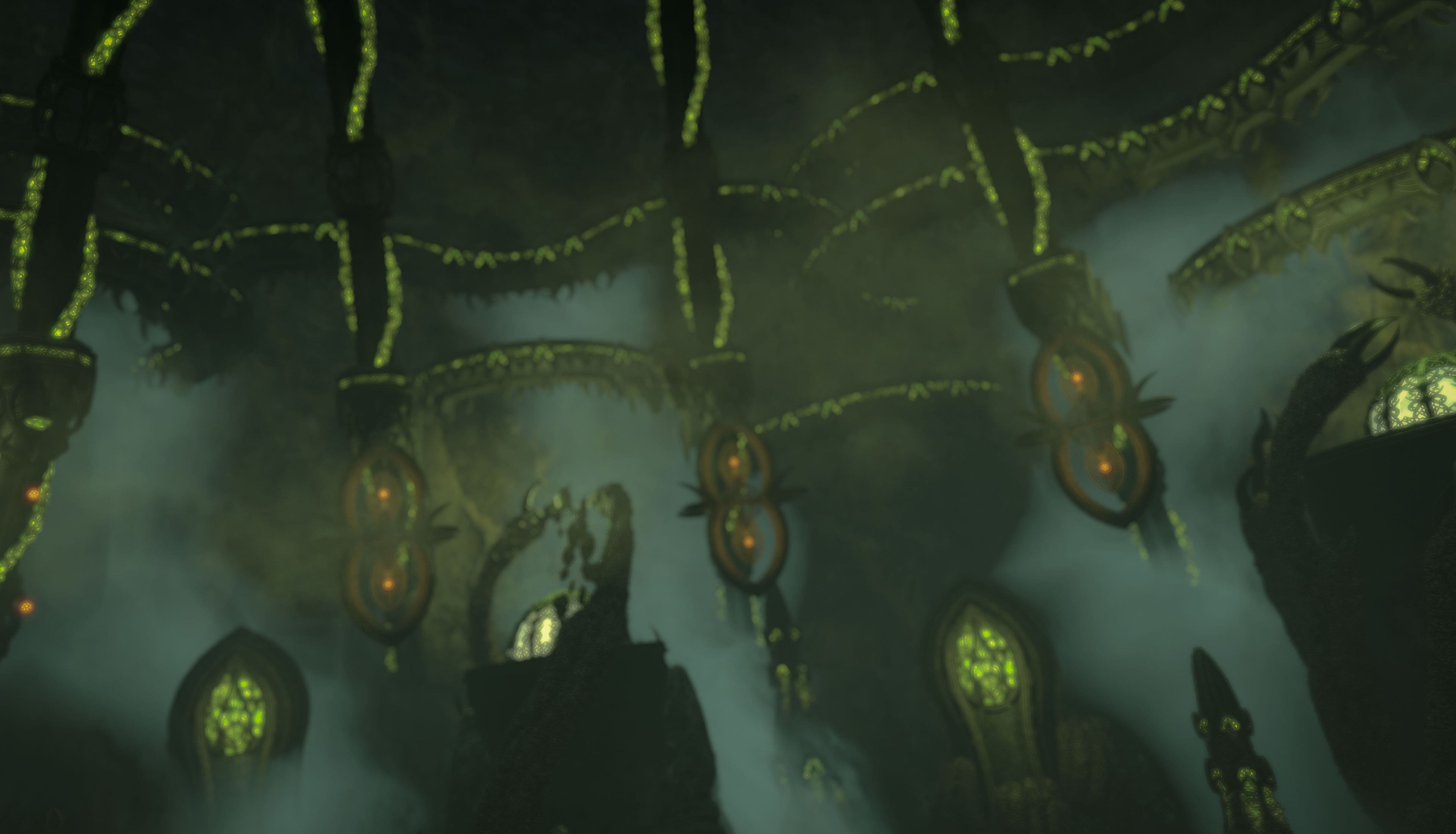 Infinite Archive - The Elder Scrolls Online