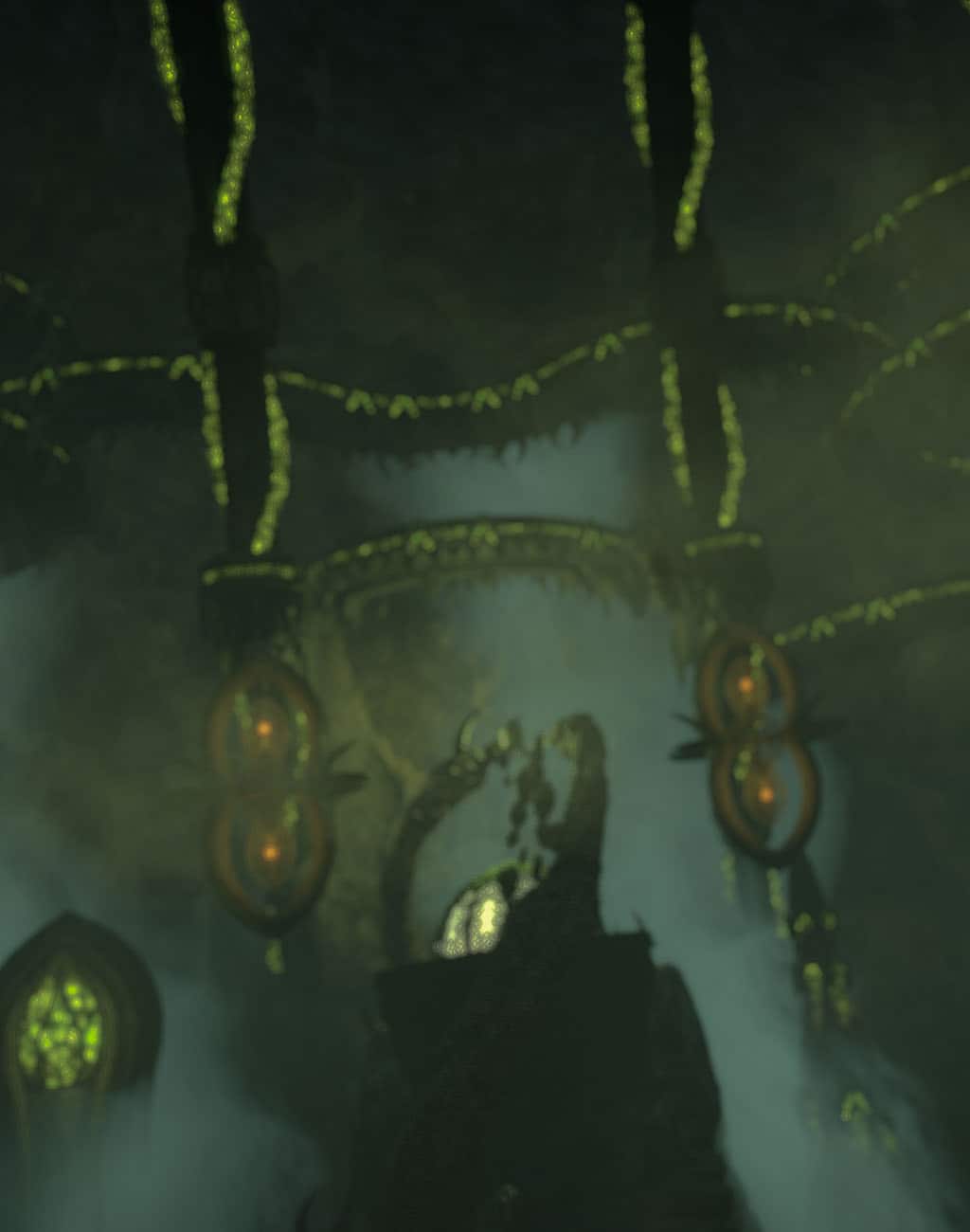 Infinite Archive - The Elder Scrolls Online