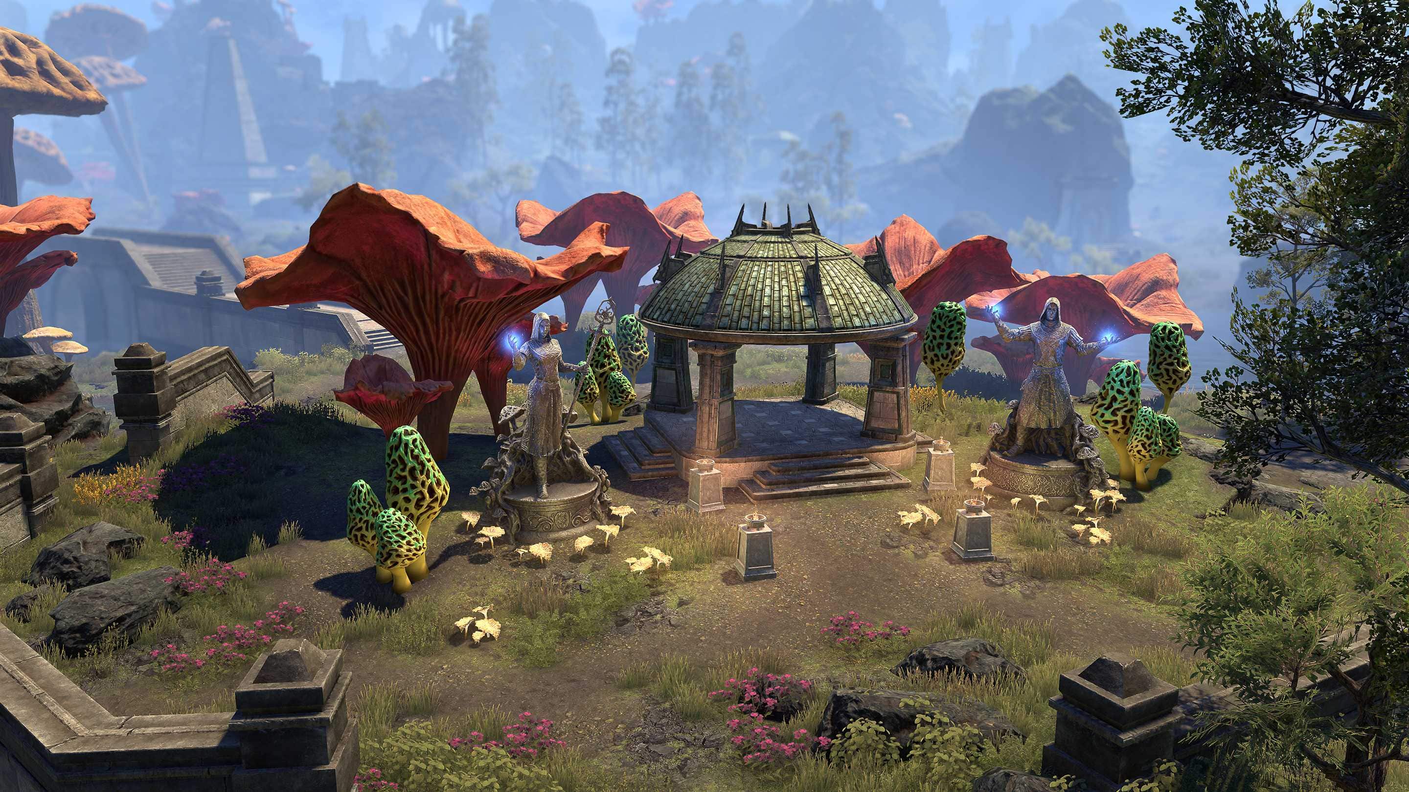 Crown Store - The Elder Scrolls Online