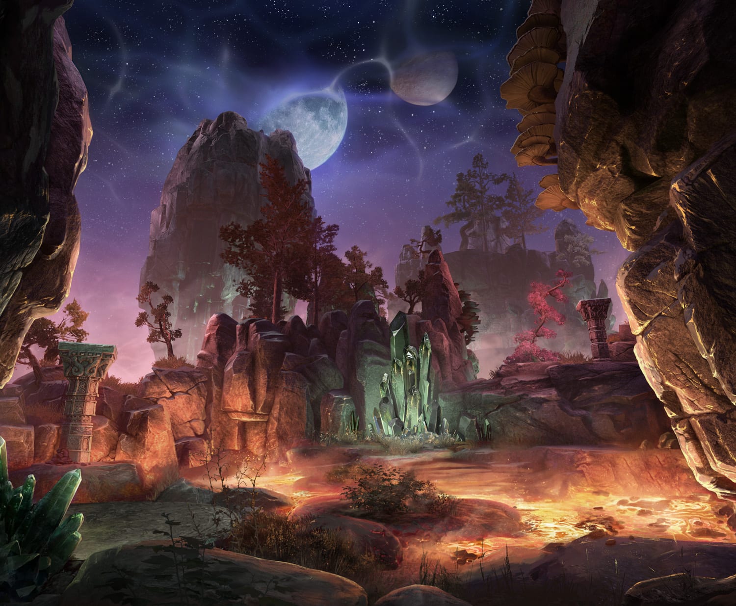ESO Creator Program Hub - The Elder Scrolls Online