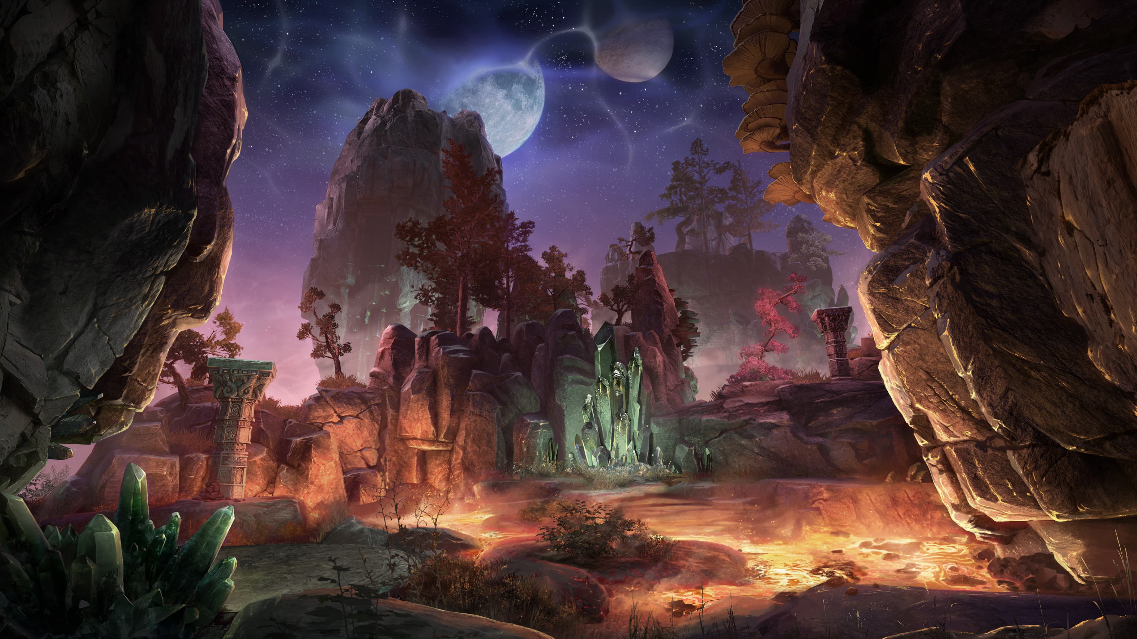 ESO Creator Program Hub - The Elder Scrolls Online