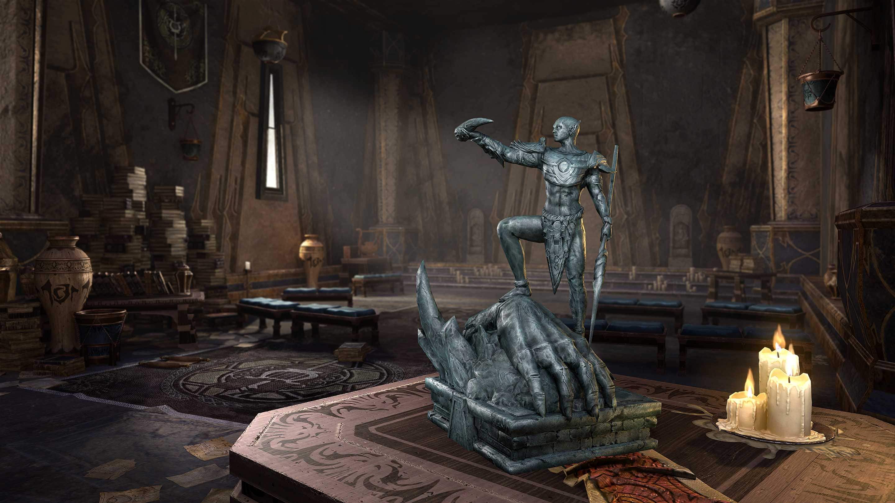 Crown Store - The Elder Scrolls Online