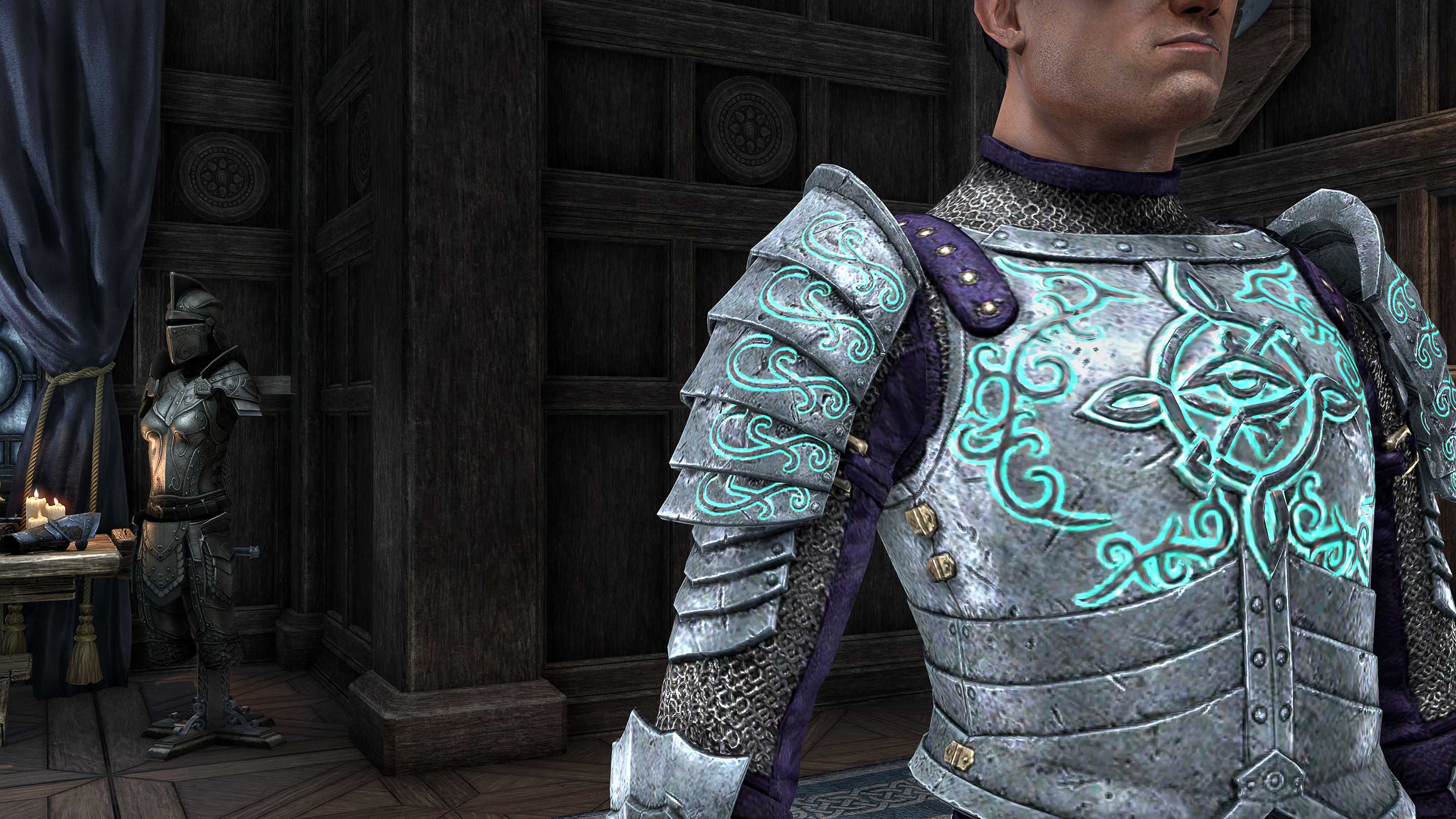 Crown Store - The Elder Scrolls Online