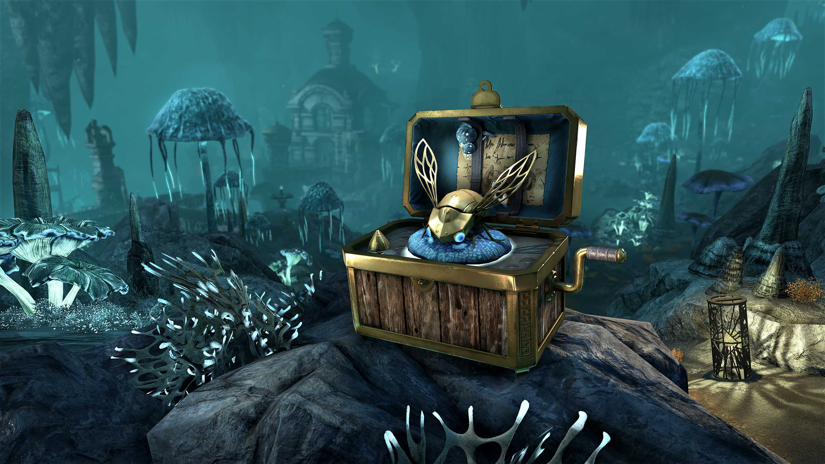 Crown Store - The Elder Scrolls Online