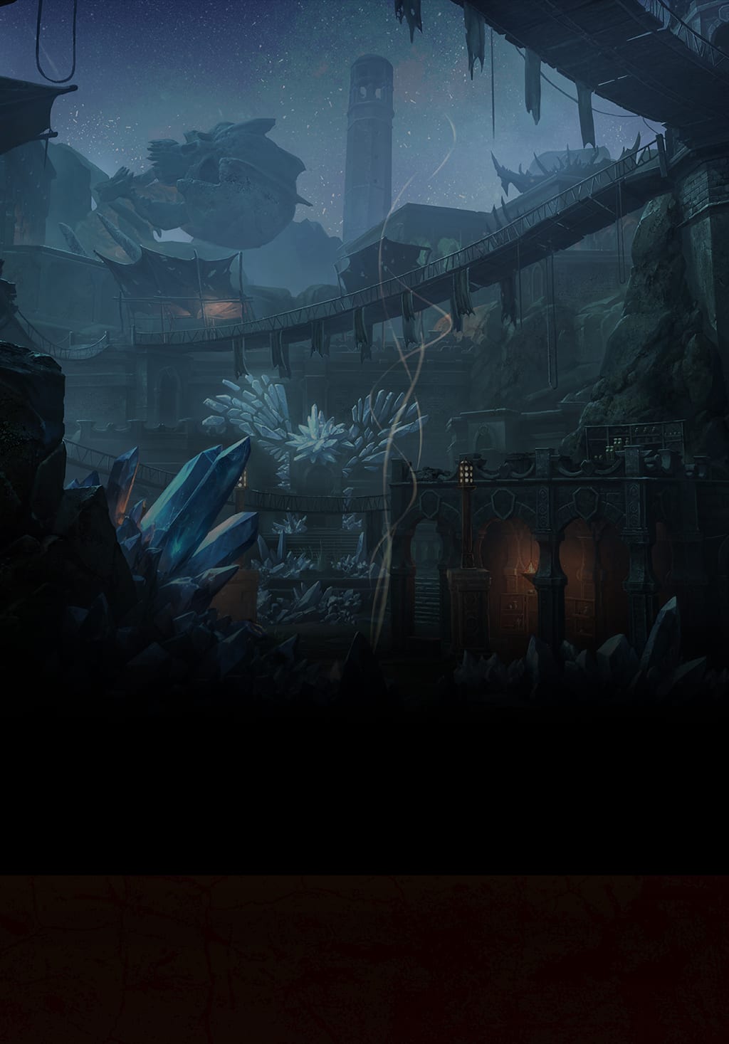 Fallen Leaves of West Weald - The Elder Scrolls Online