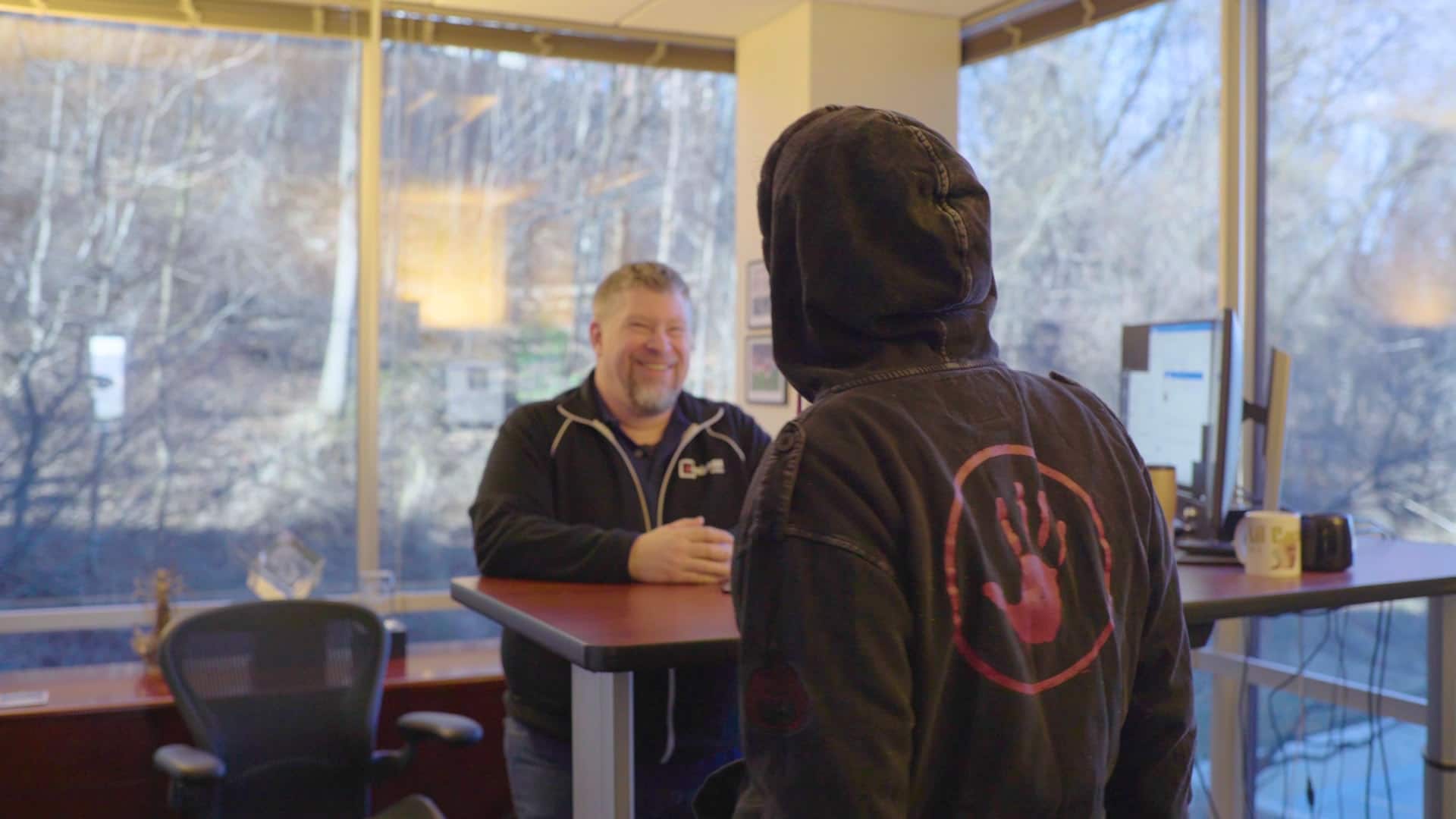 Home - ZeniMax Online Studios