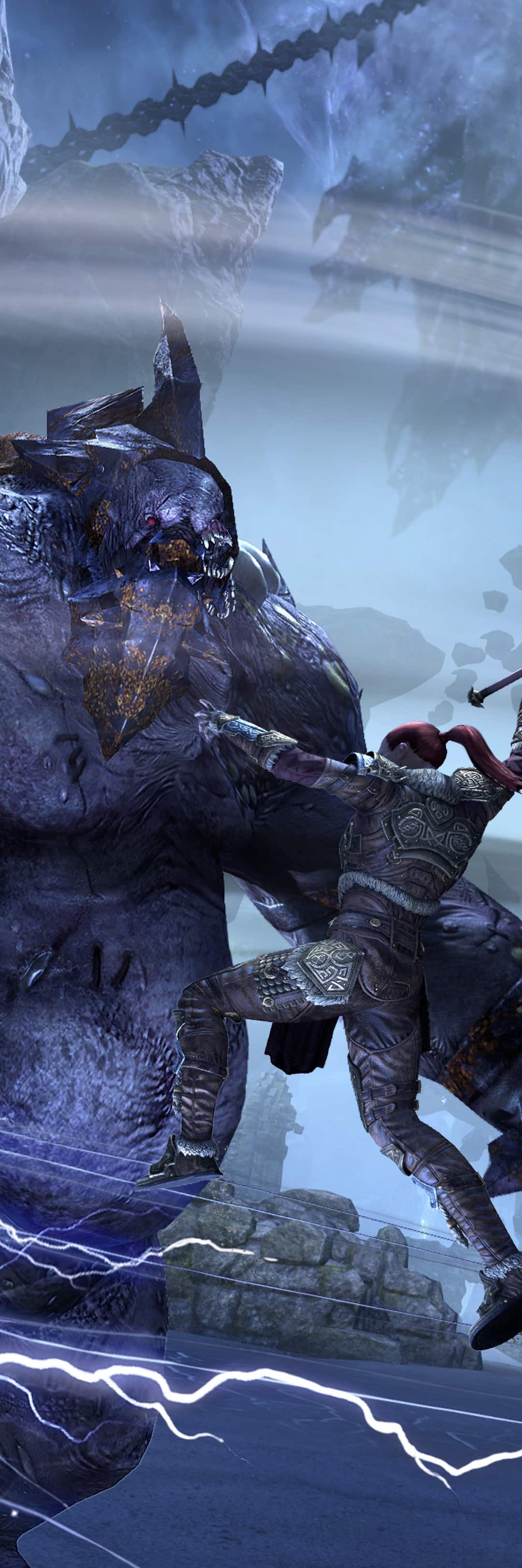 Content Pass 2025 The Elder Scrolls Online