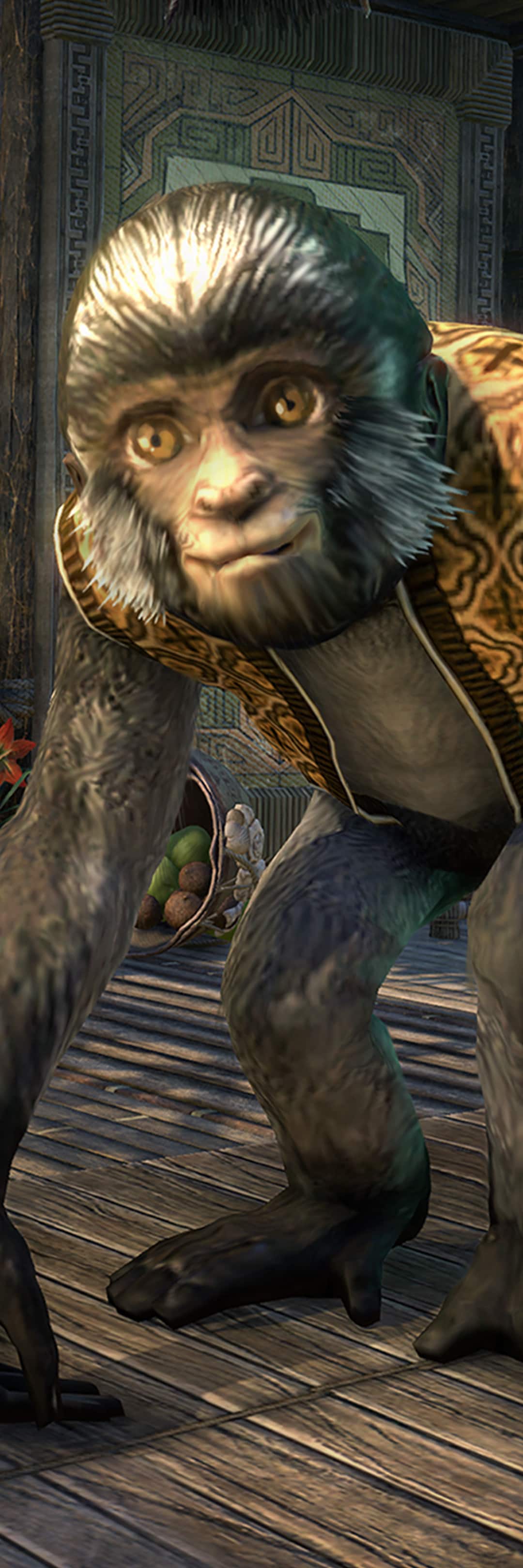 Home - The Elder Scrolls Online