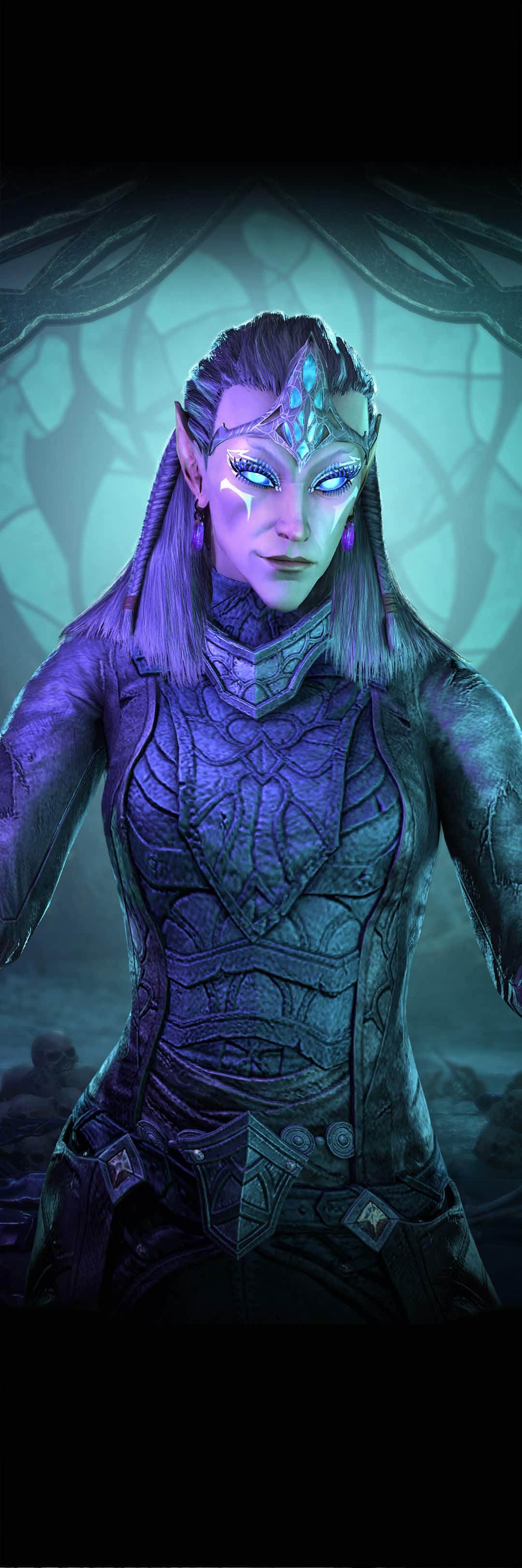 This is ESO - The Elder Scrolls Online