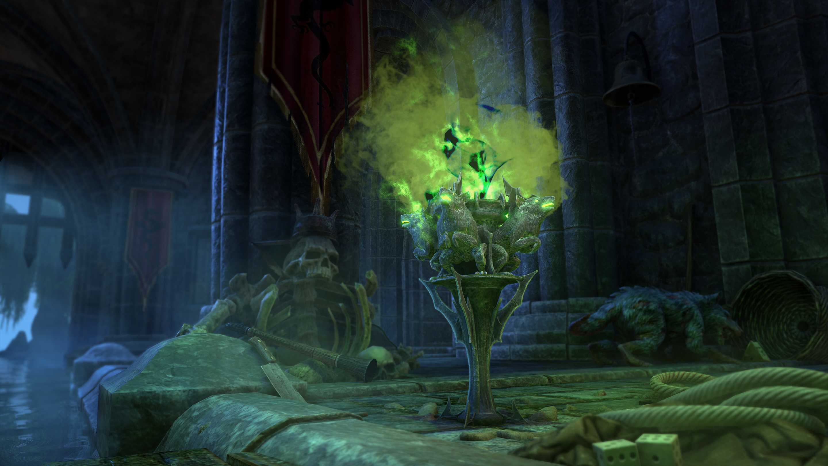 Crown Store - The Elder Scrolls Online