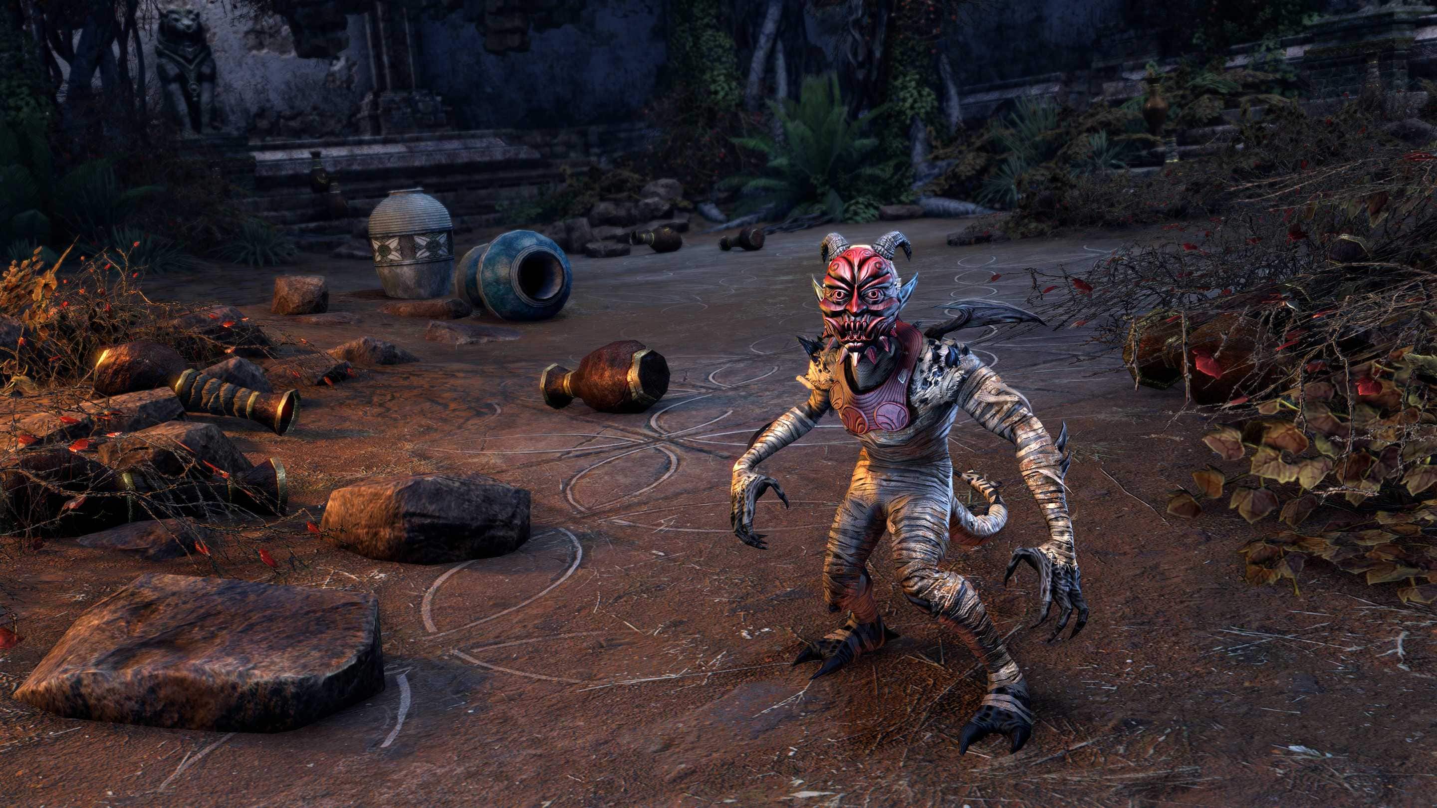 Superior Rewards - The Elder Scrolls Online