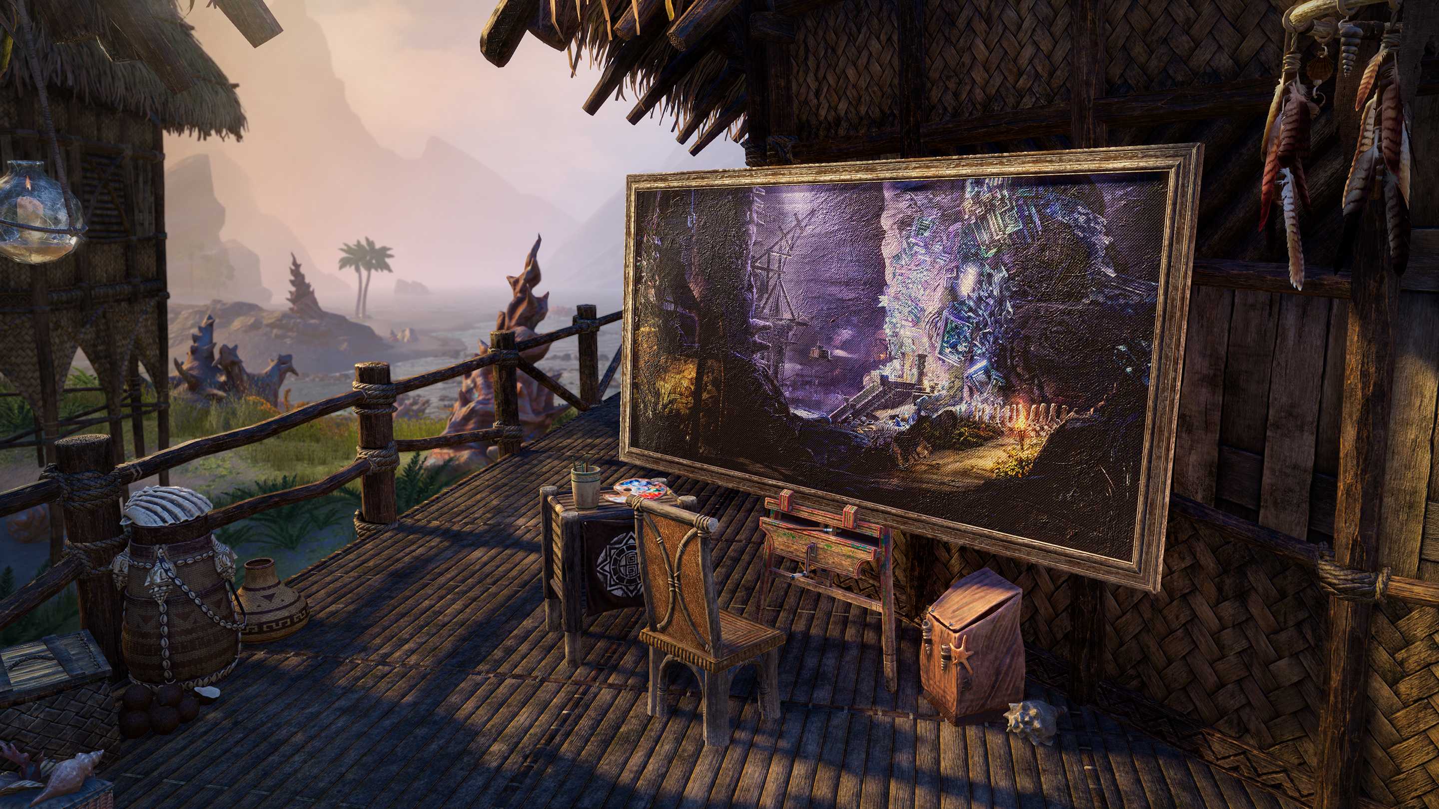 Crown Store - The Elder Scrolls Online