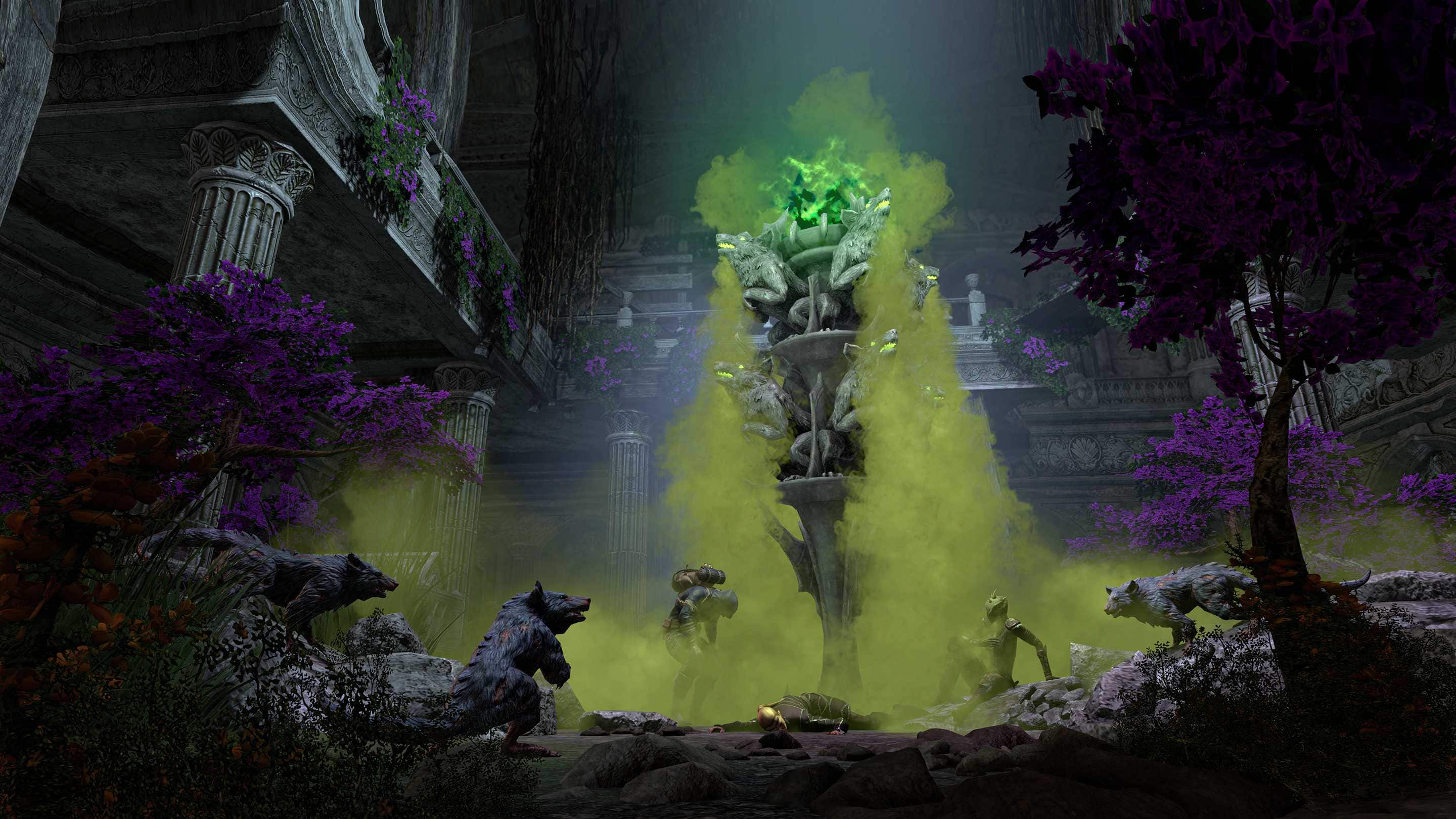 Crown Store - The Elder Scrolls Online