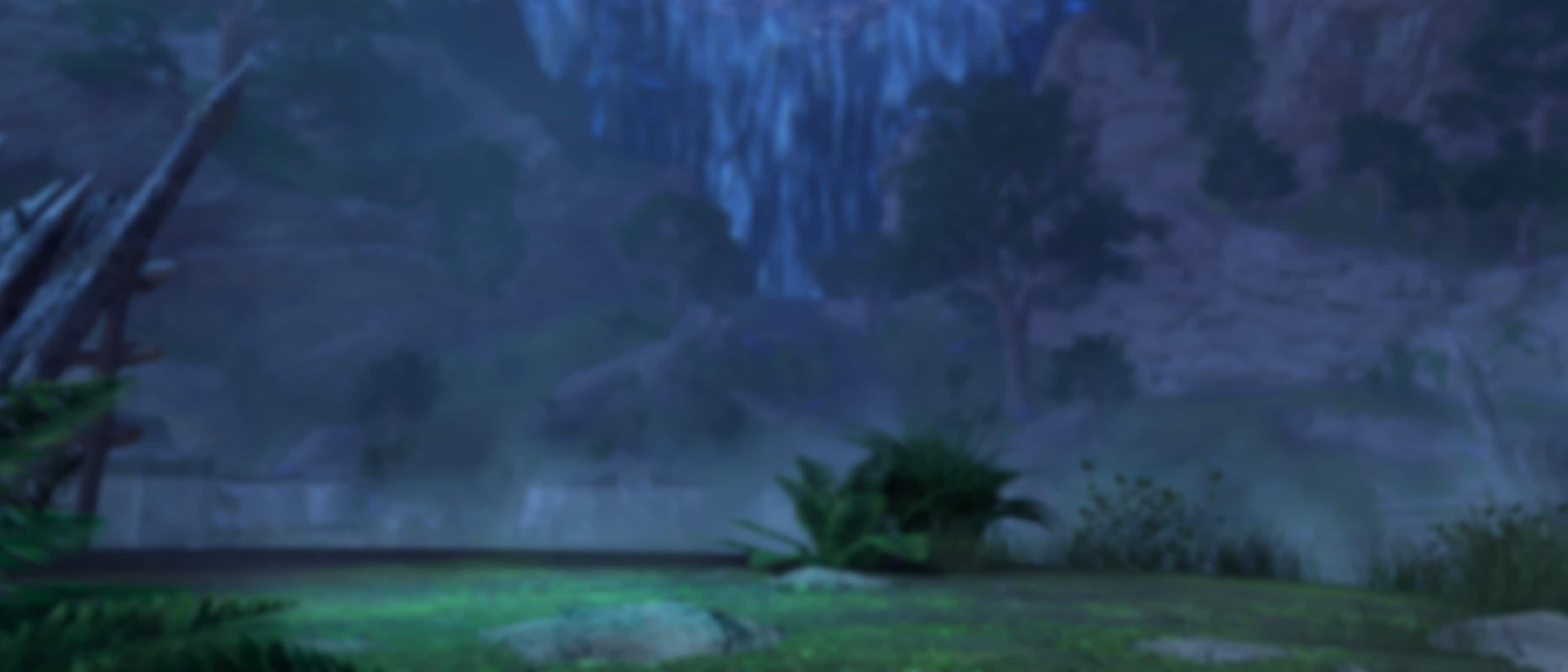 Battle for the Writhing Wall - The Elder Scrolls Online