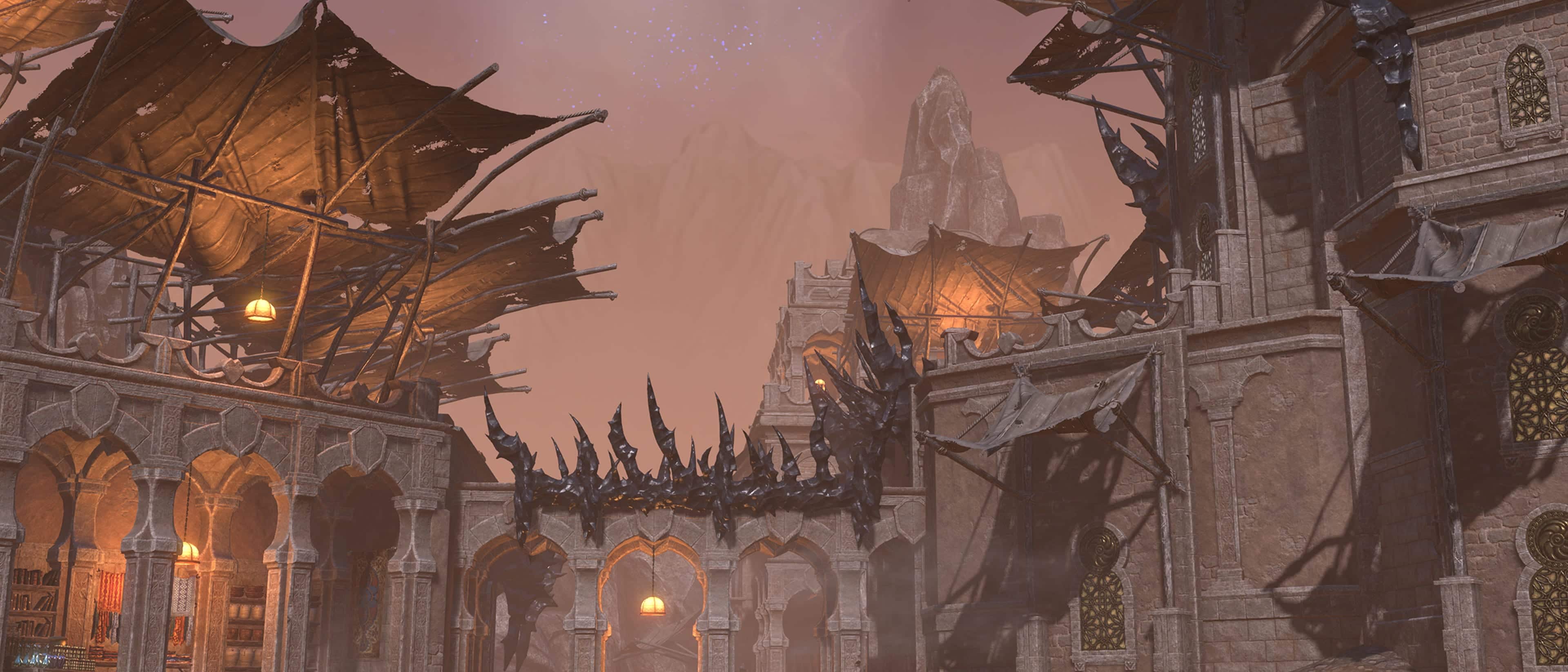Season Zero - The Elder Scrolls Online