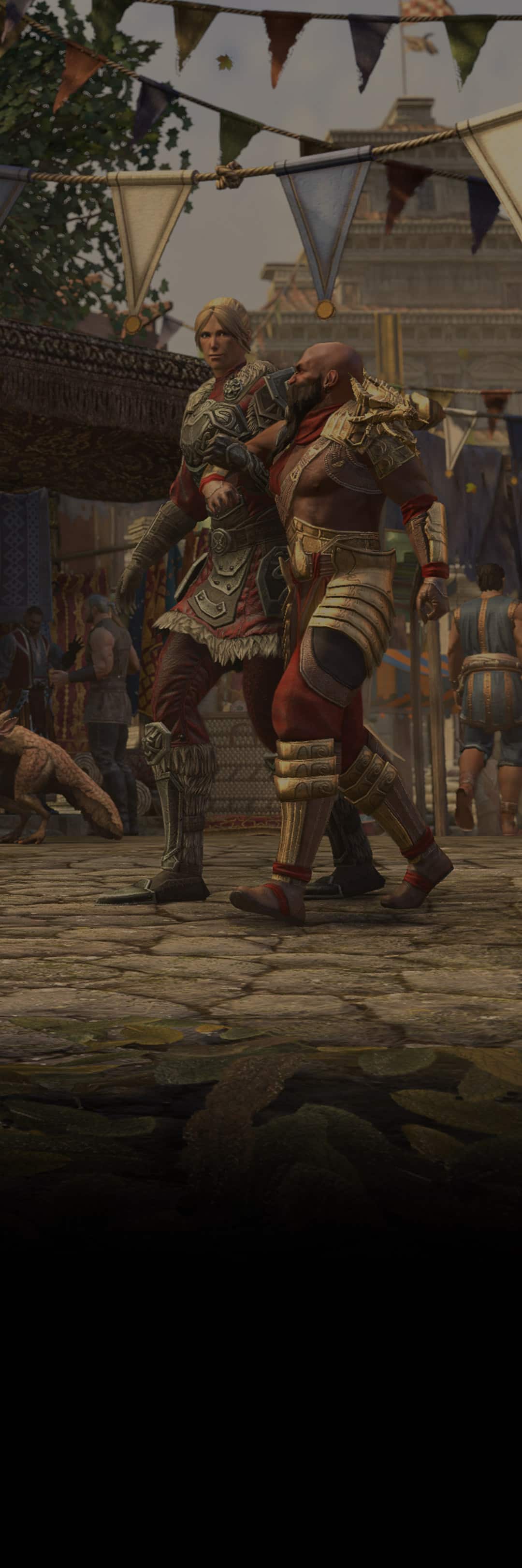 Season Zero - The Elder Scrolls Online