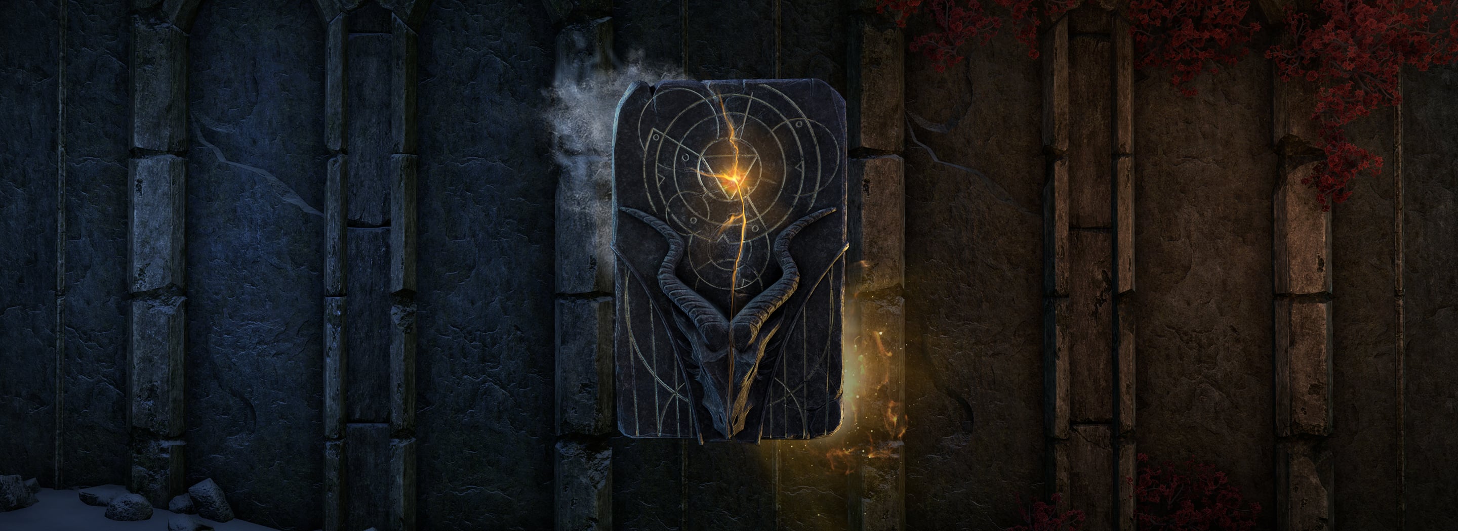 The Elder Scrolls Online: Wrathstone - The Elder Scrolls Online