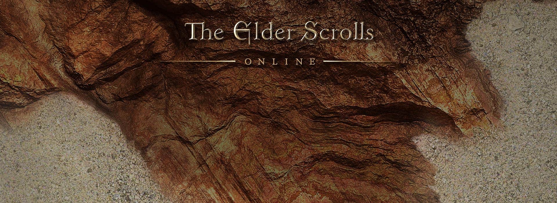 Home - The Elder Scrolls Online