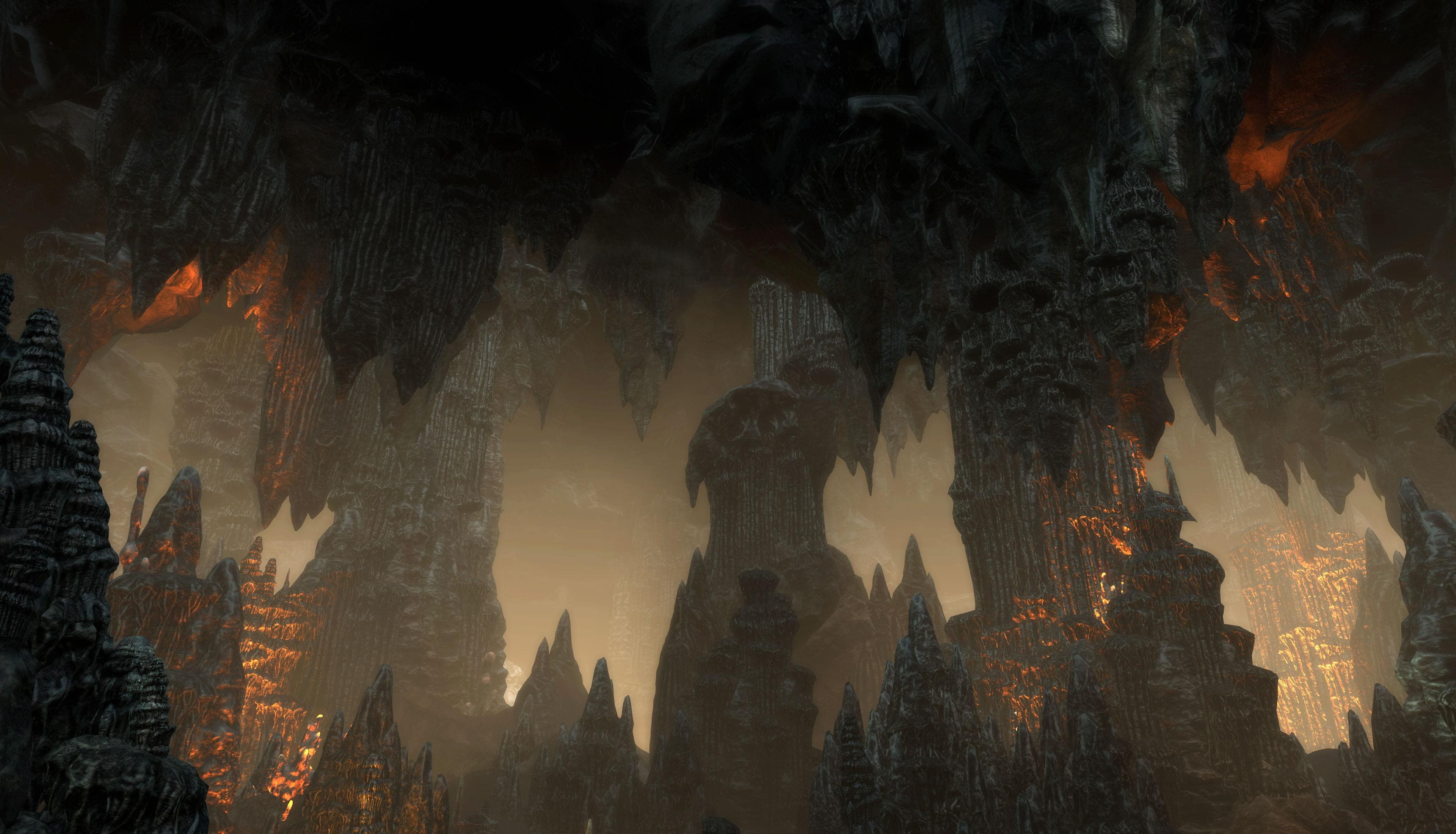 The Elder Scrolls Online: Greymoor - The Elder Scrolls Online