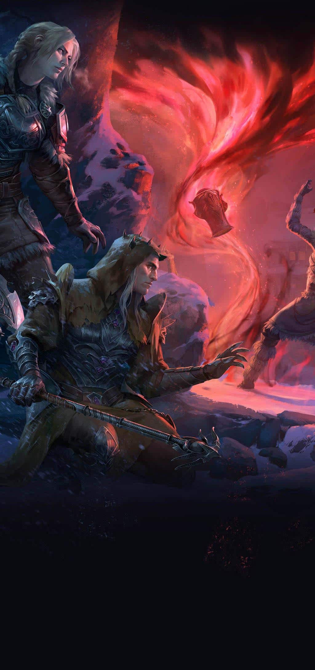 The Elder Scrolls Online: Harrowstorm - The Elder Scrolls Online